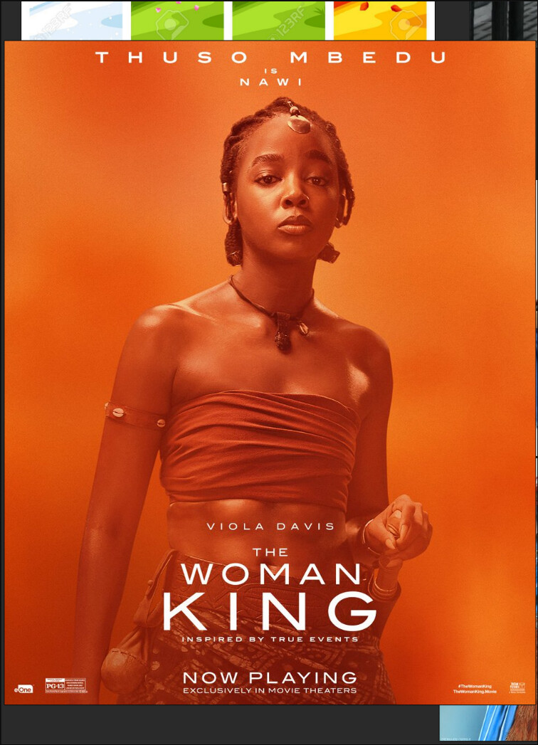 Titus Sashi Wright - Galena Character Work in Progress