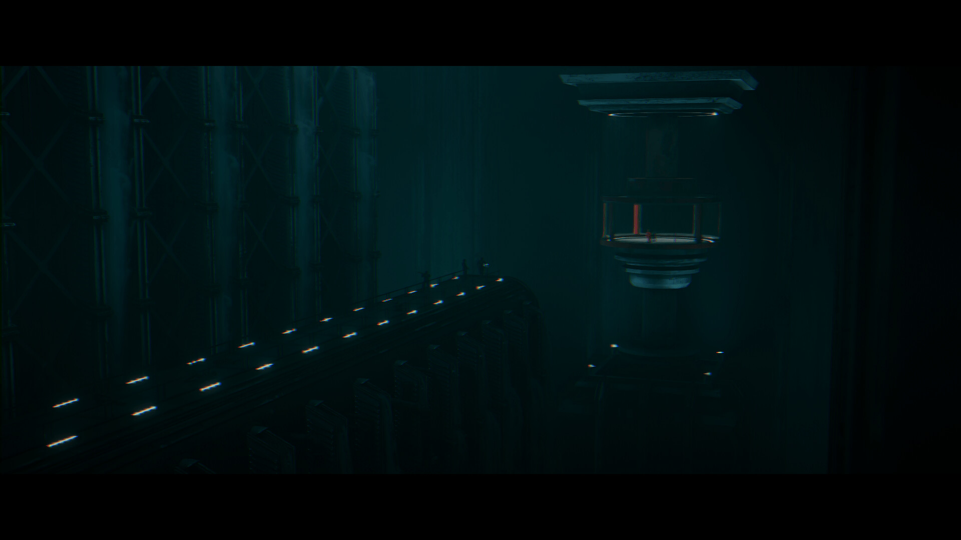 ArtStation - Extraction