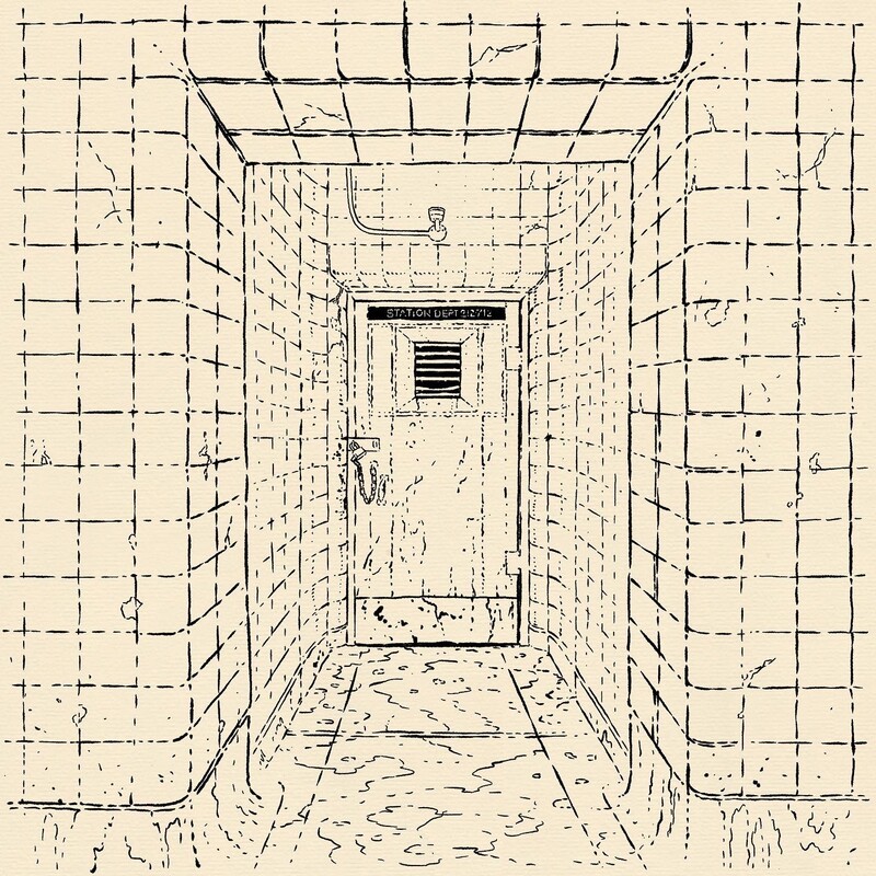 ArtStation - Nicholas Ward
