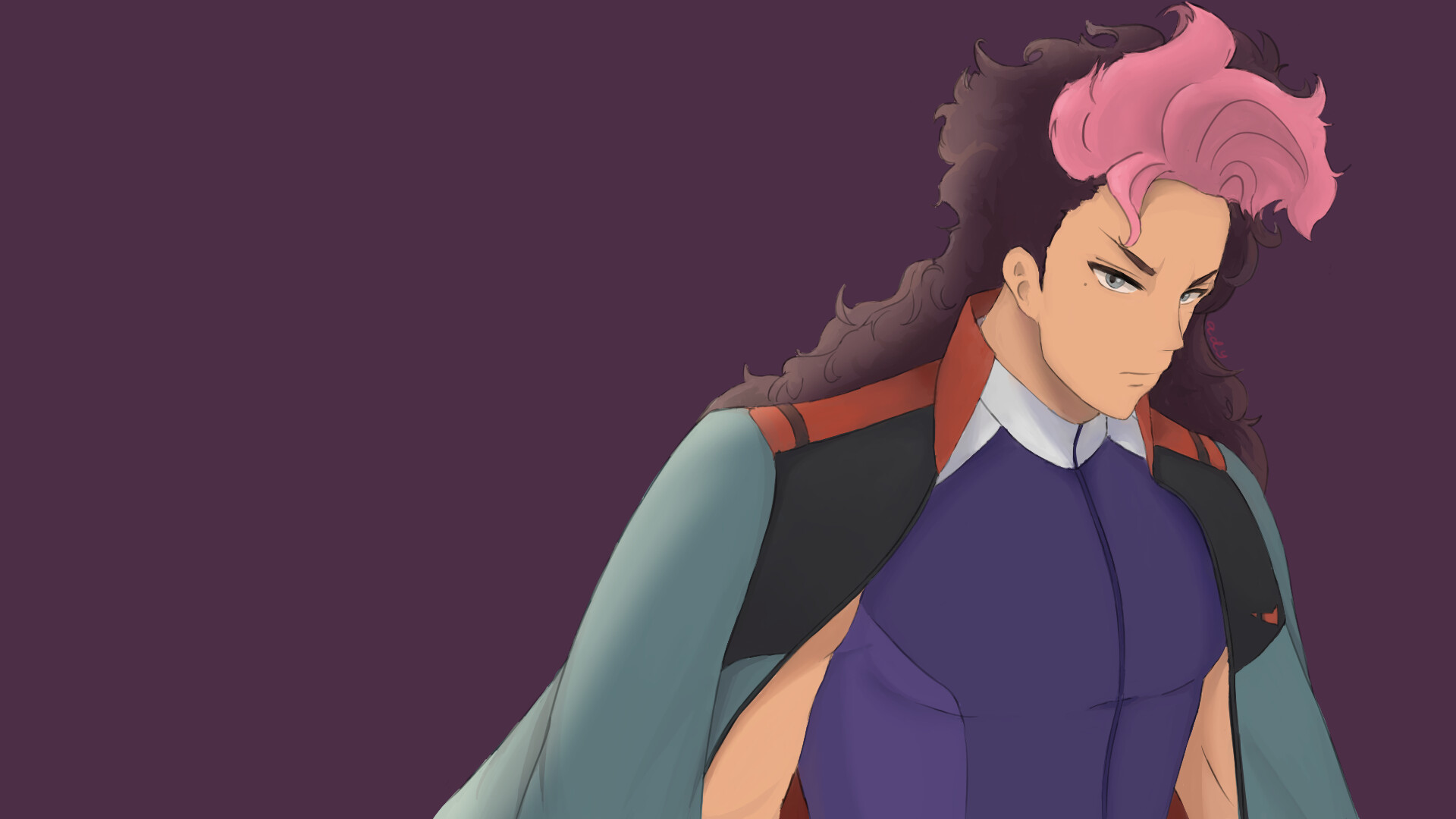 ArtStation - Guel Jeturk