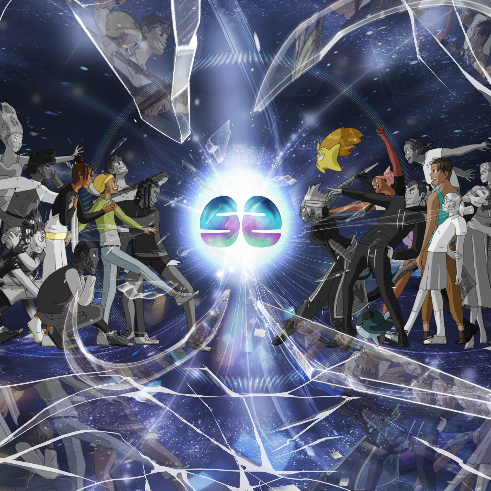 ArtStation - Final Round: 52