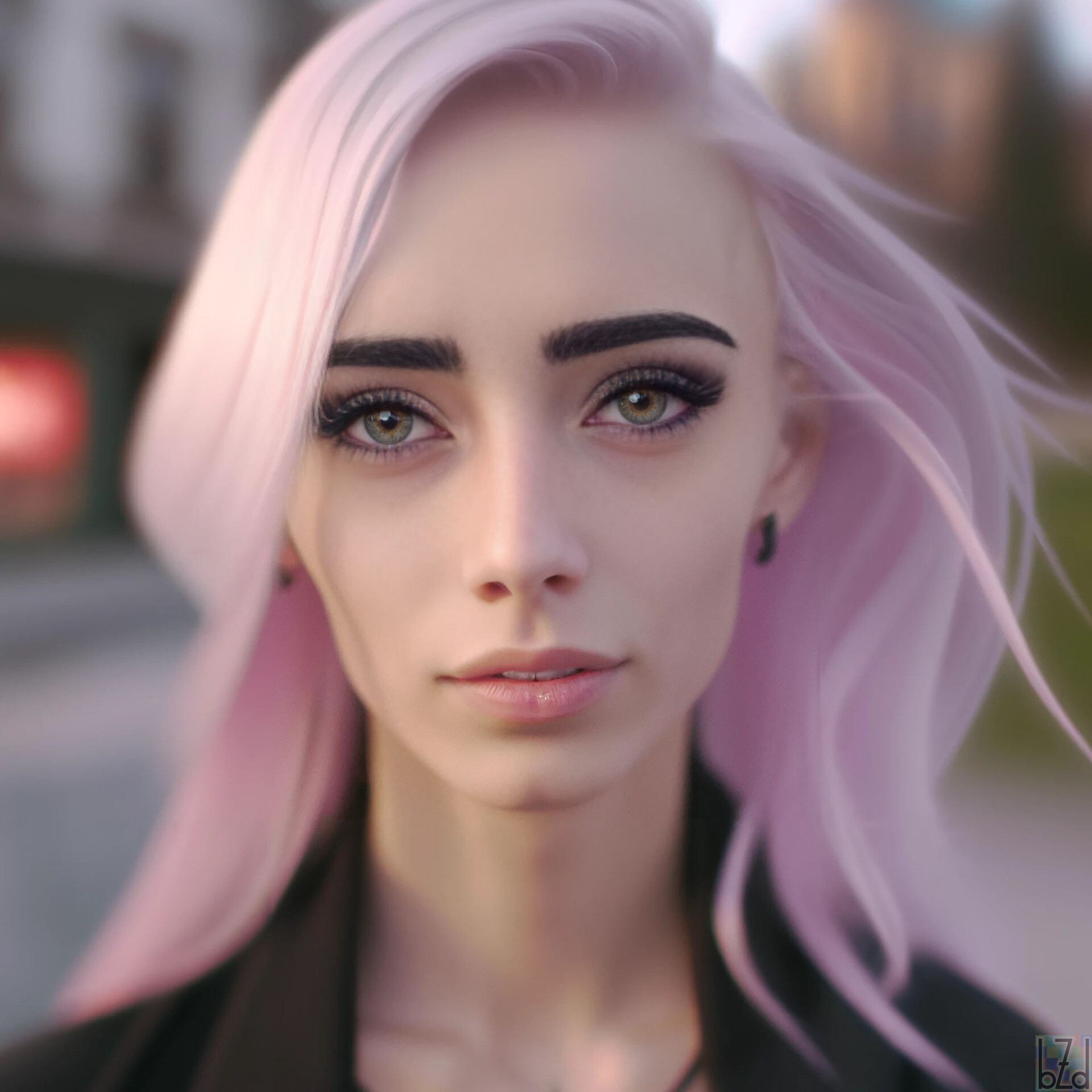 ArtStation - Em