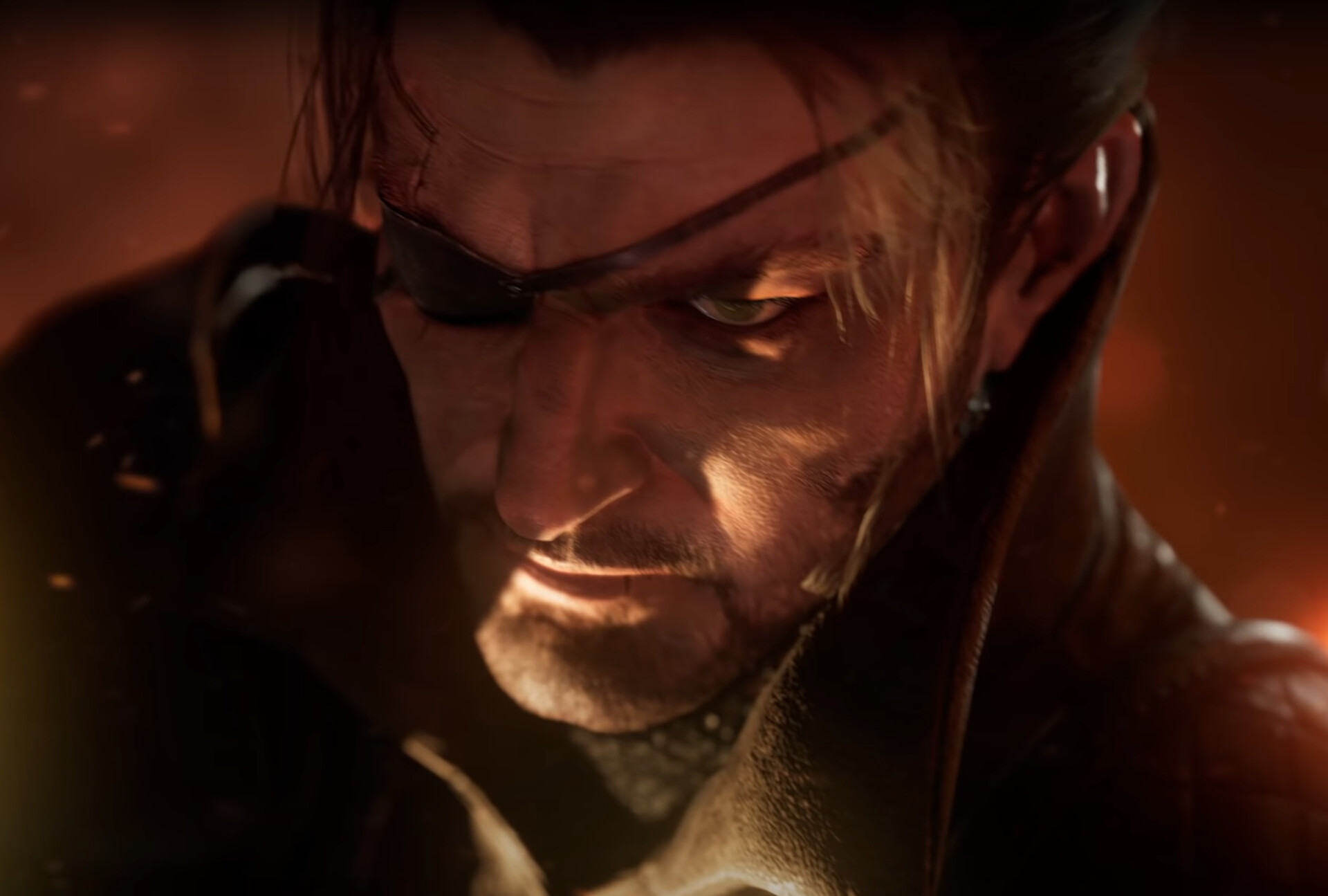 Sunmo Lim - Chrono Odyssey