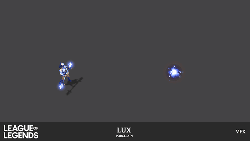 General Kim - VFX Porcelain Lux