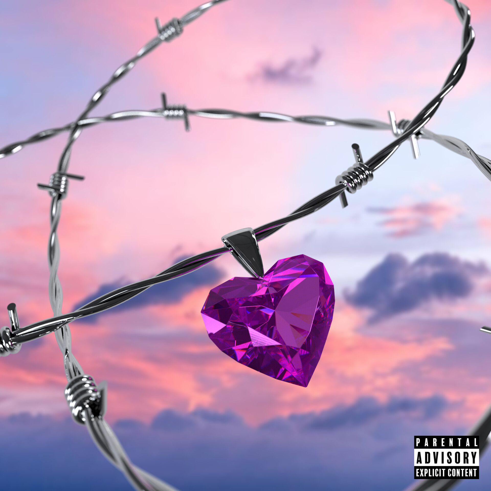 Heart Album Covers