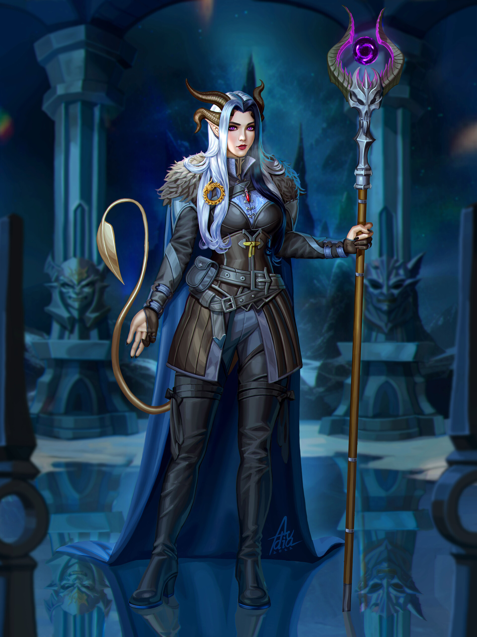 ArtStation - Jezzail