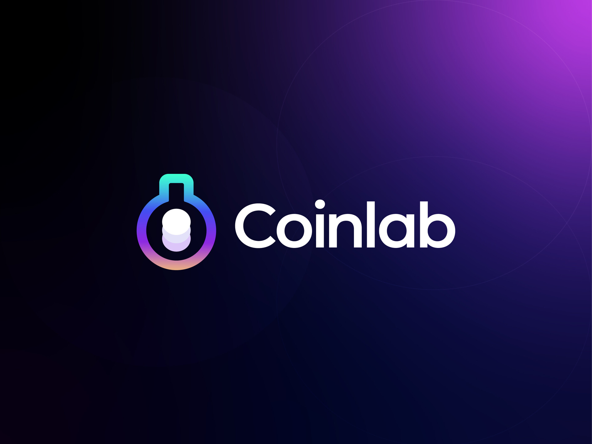 ArtStation - Crypto logo design