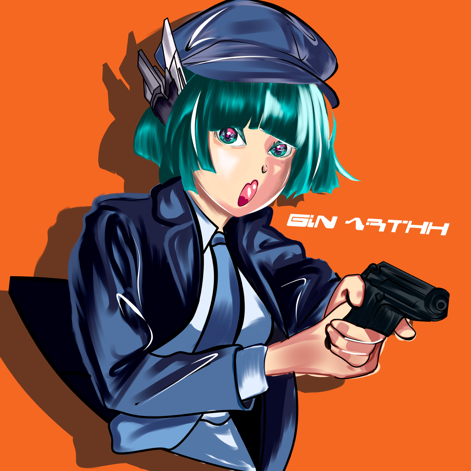 ArtStation - (sem traço)