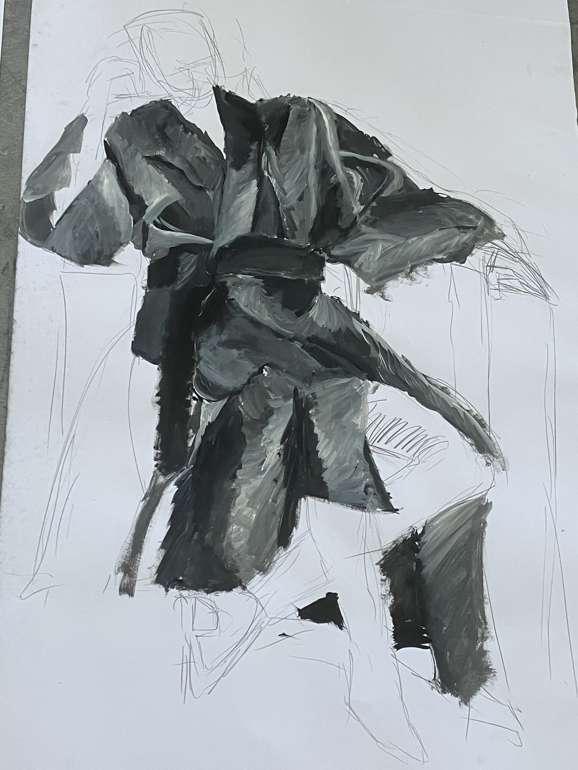 ArtStation - Drawing the Body Collection