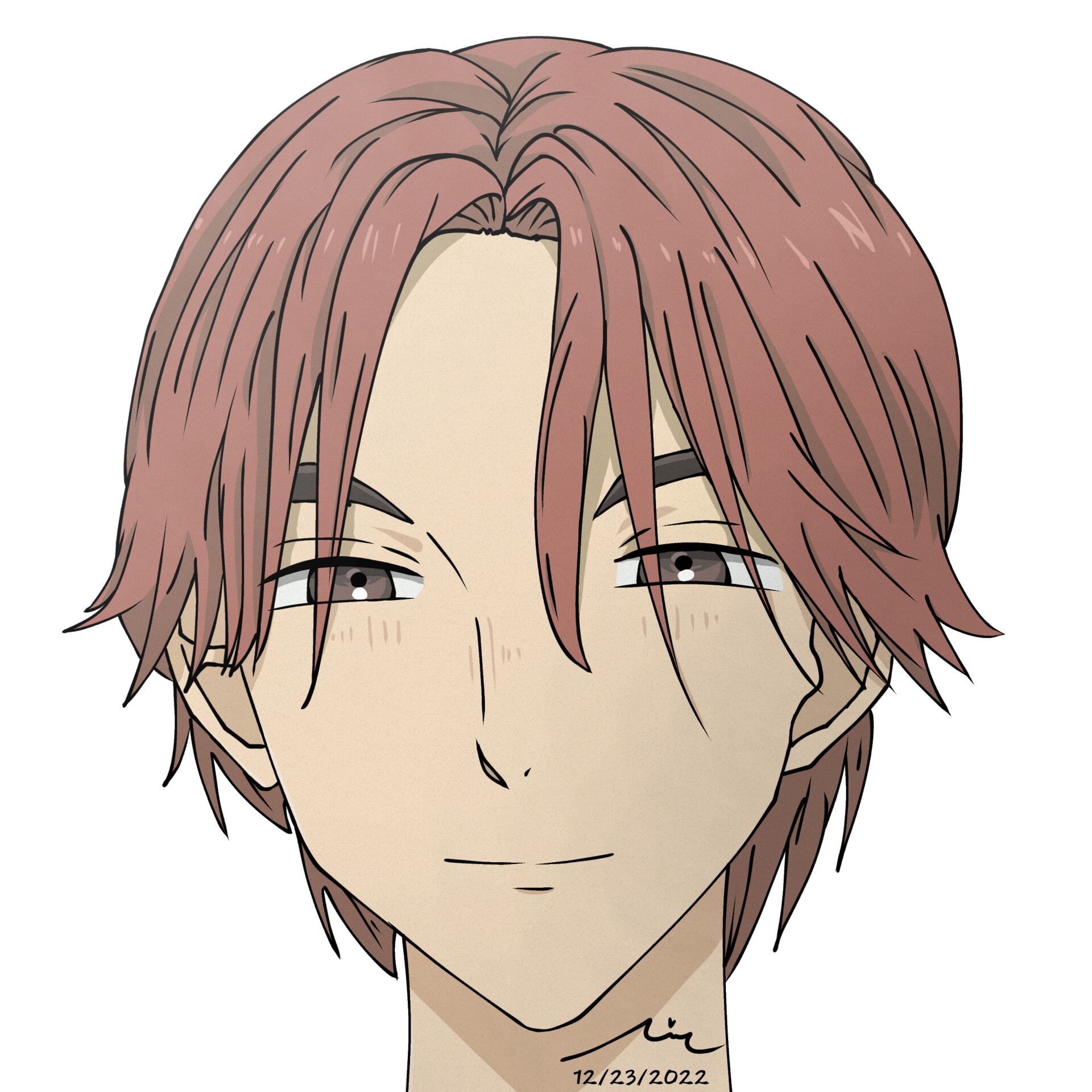 ArtStation - Satoshi Mashiba ️