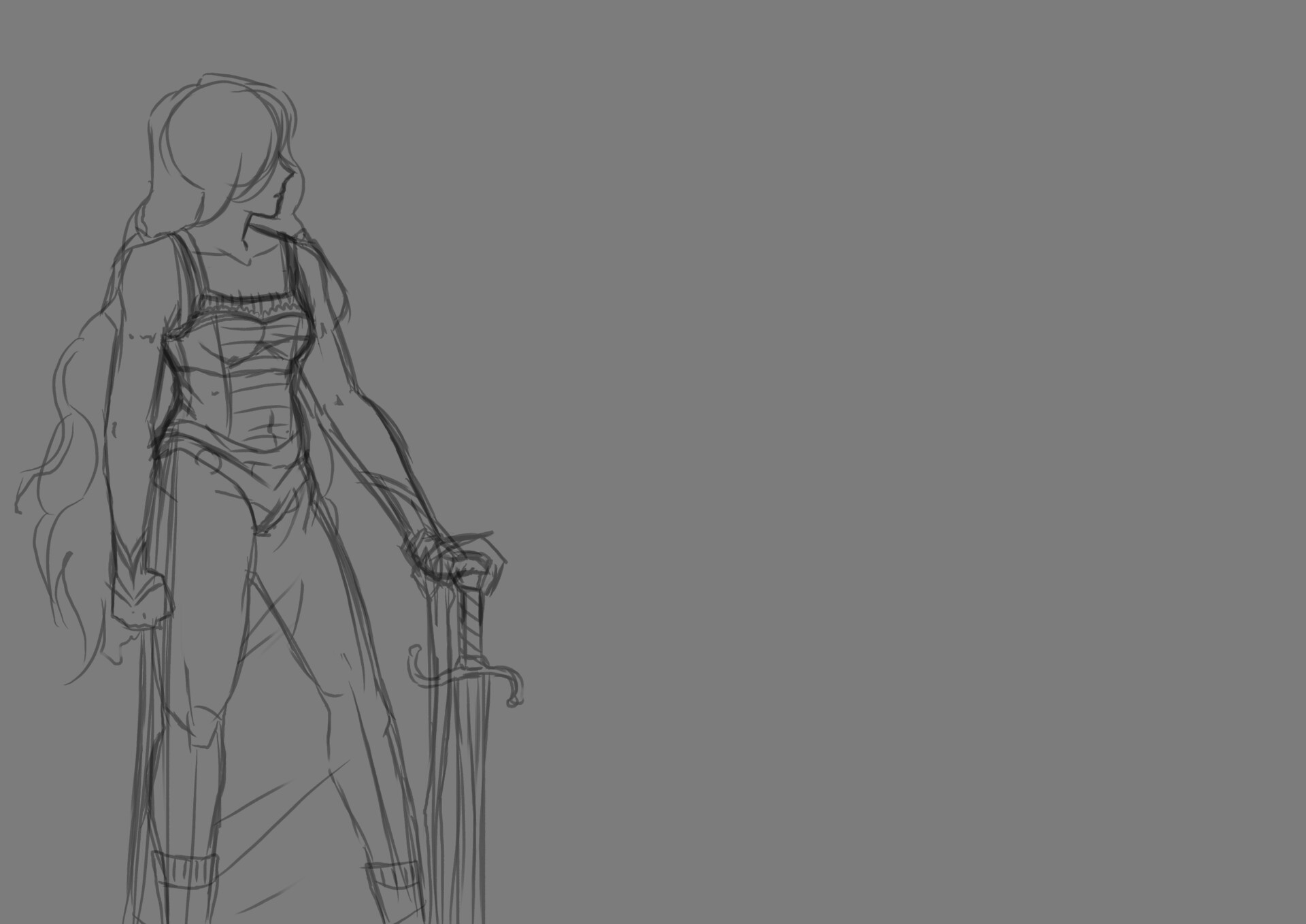 Kate Lovell - I'll find you 🌙