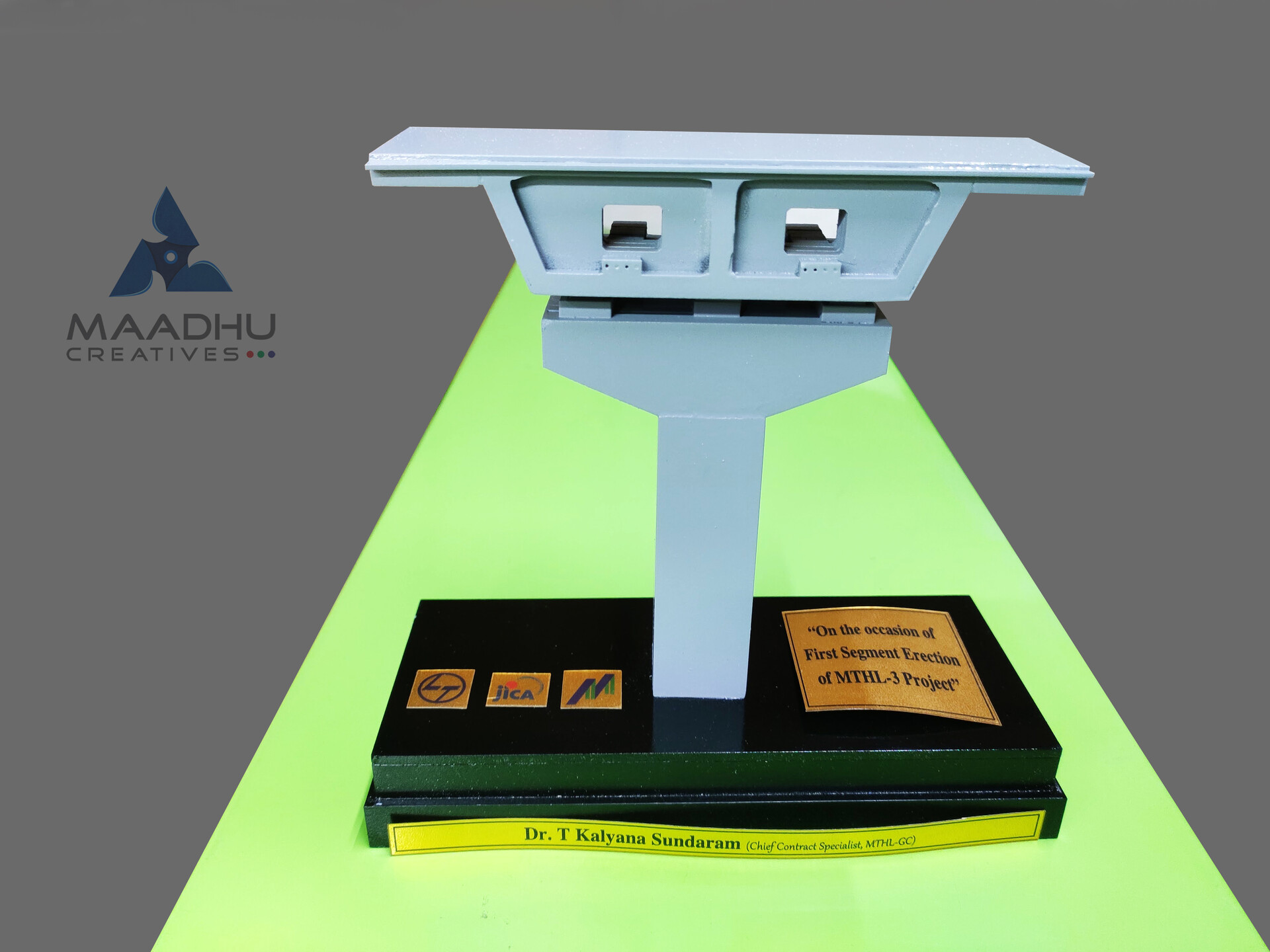 ArtStation - Miniature Scale Models