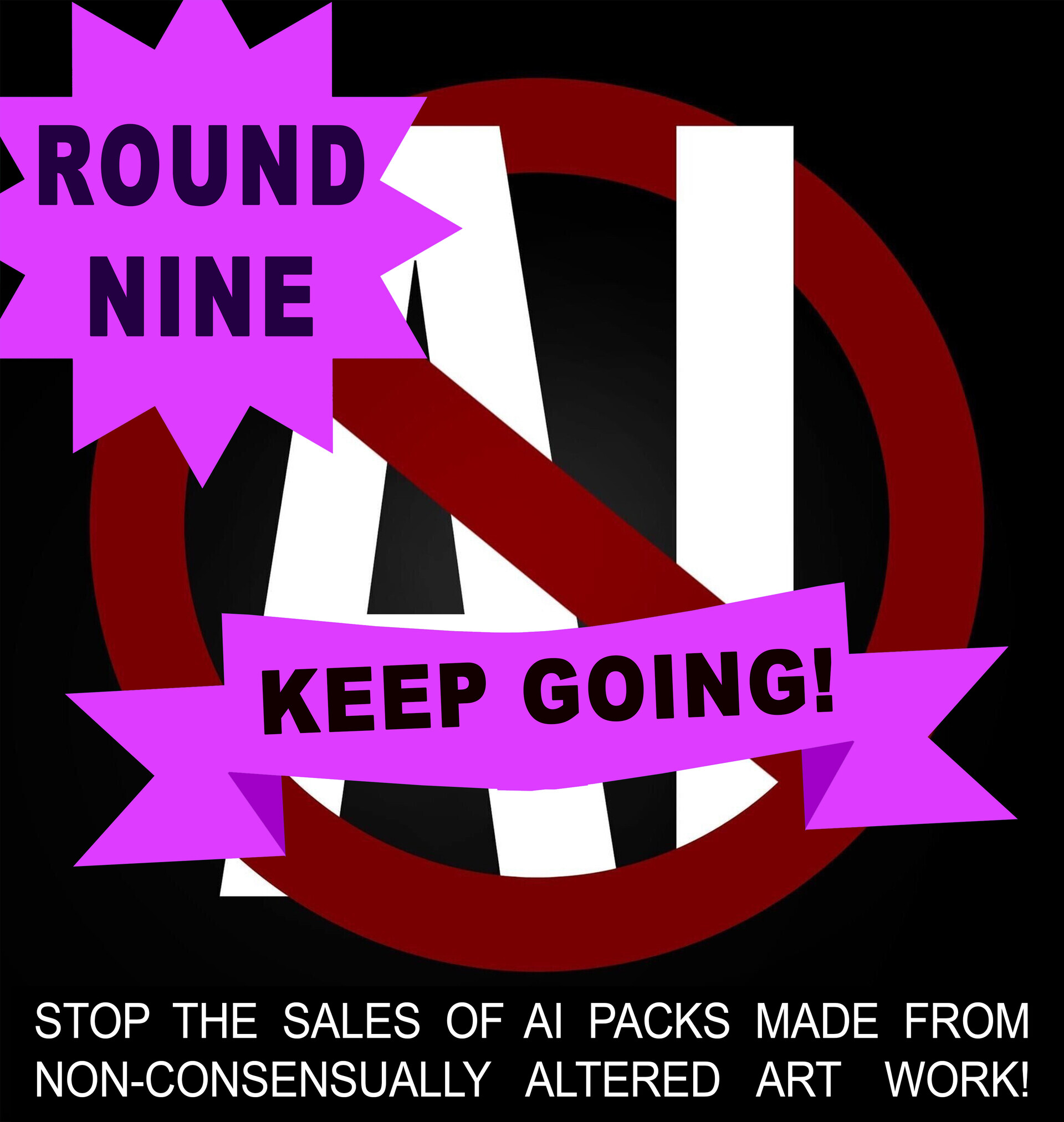 ArtStation - We Object!!!