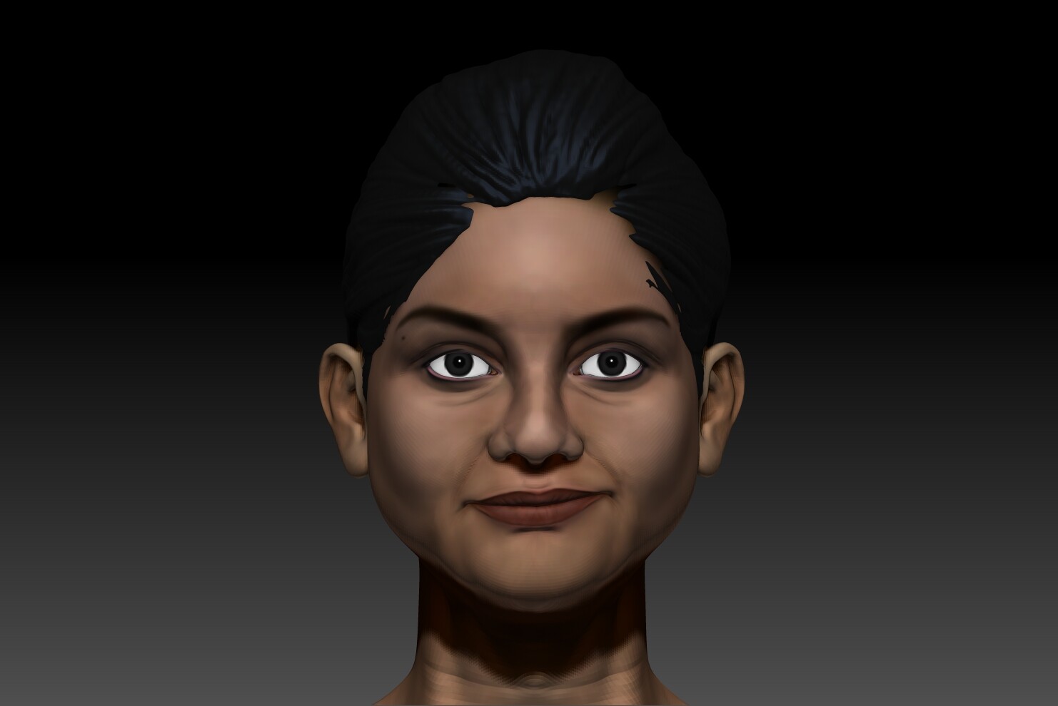 Rifat Zaman - Mumpish