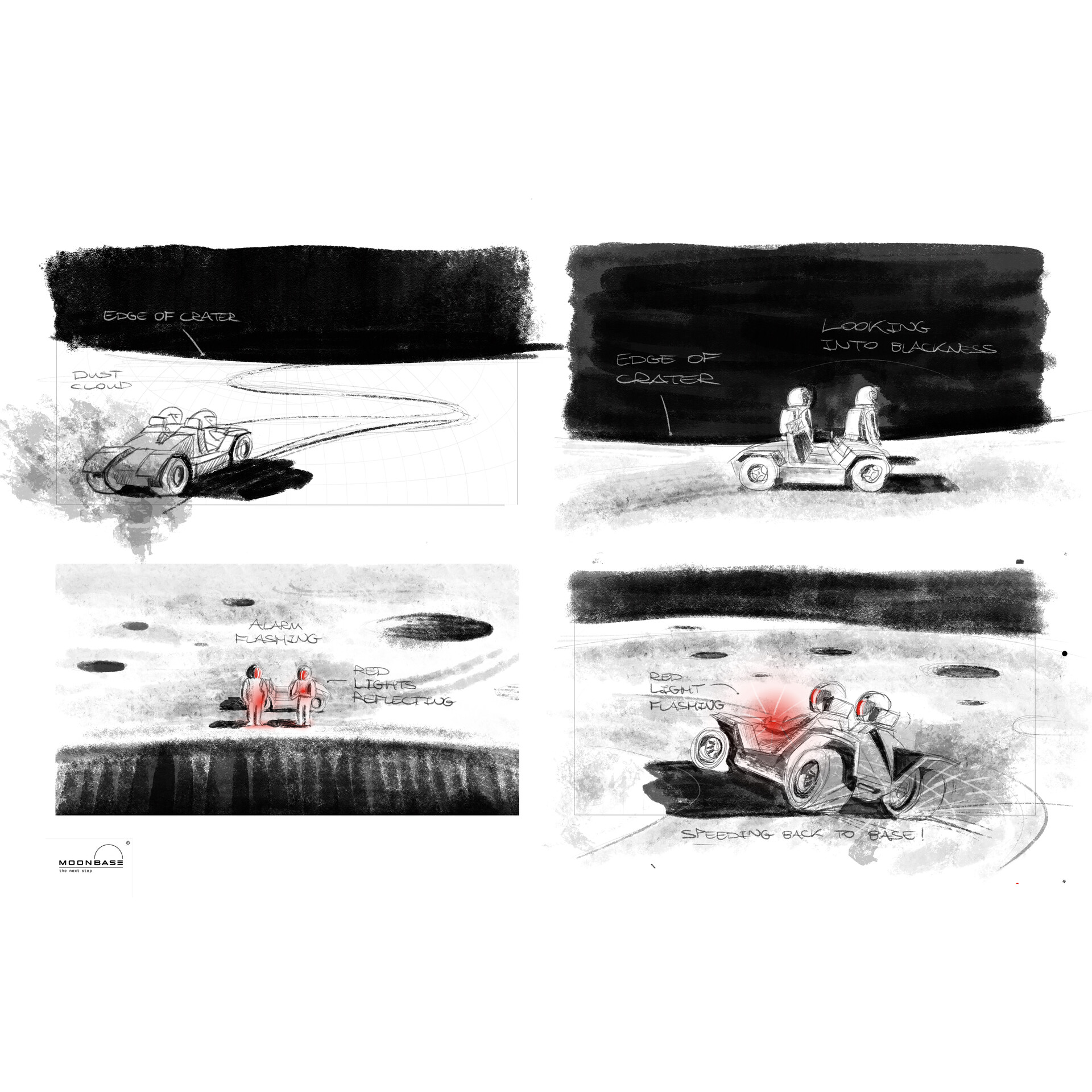 moonbase the next step