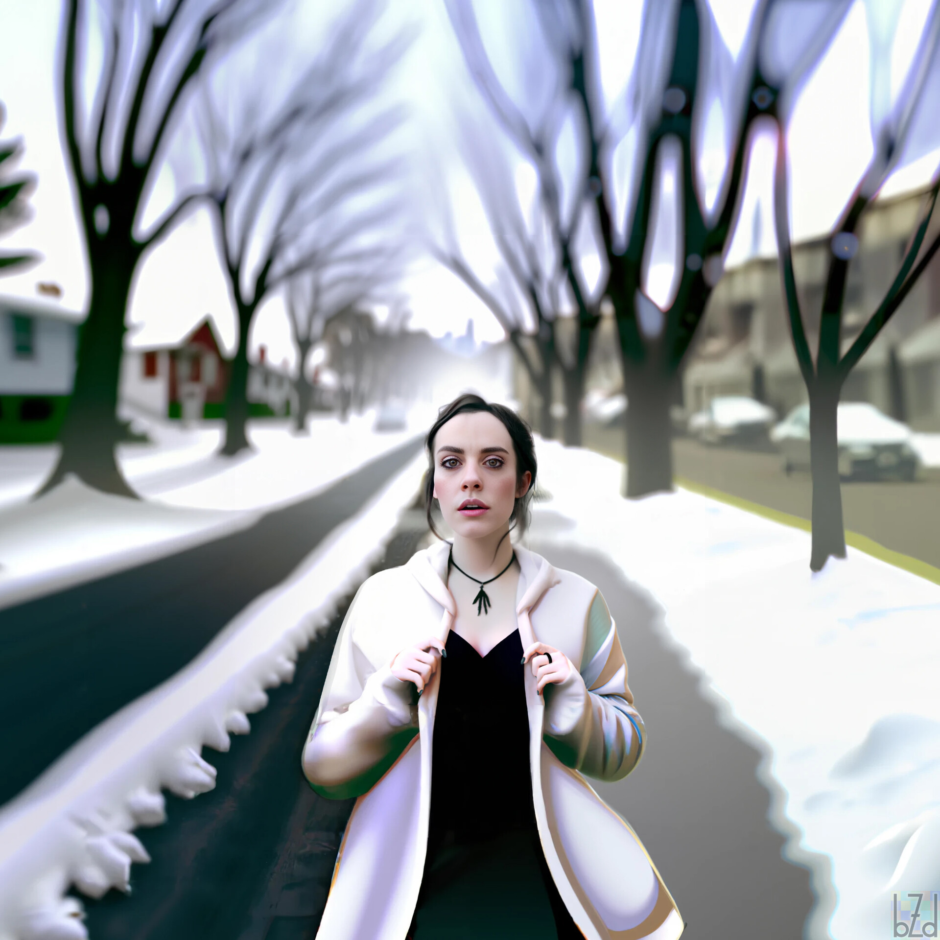 billy Z duke - Zuira