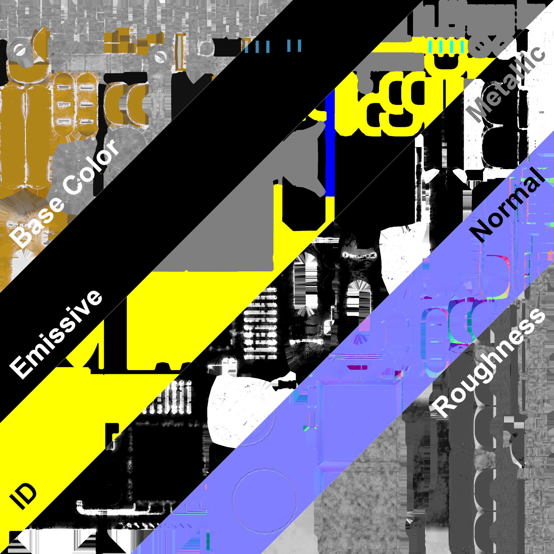 Pedro Bastos - Energy Charger