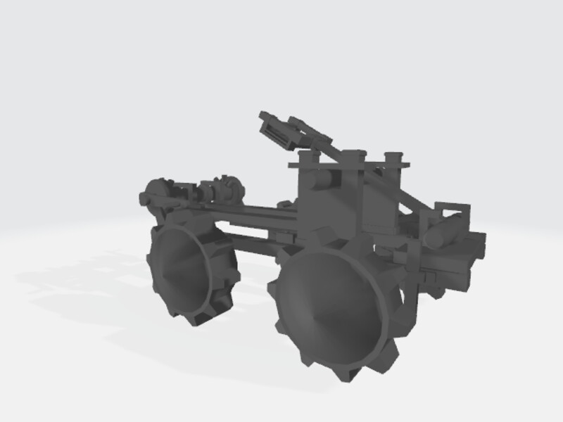 ArtStation - JB World of Art