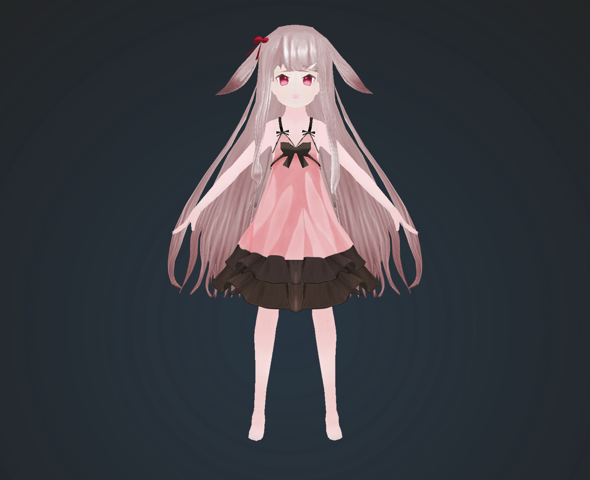 ArtStation - character