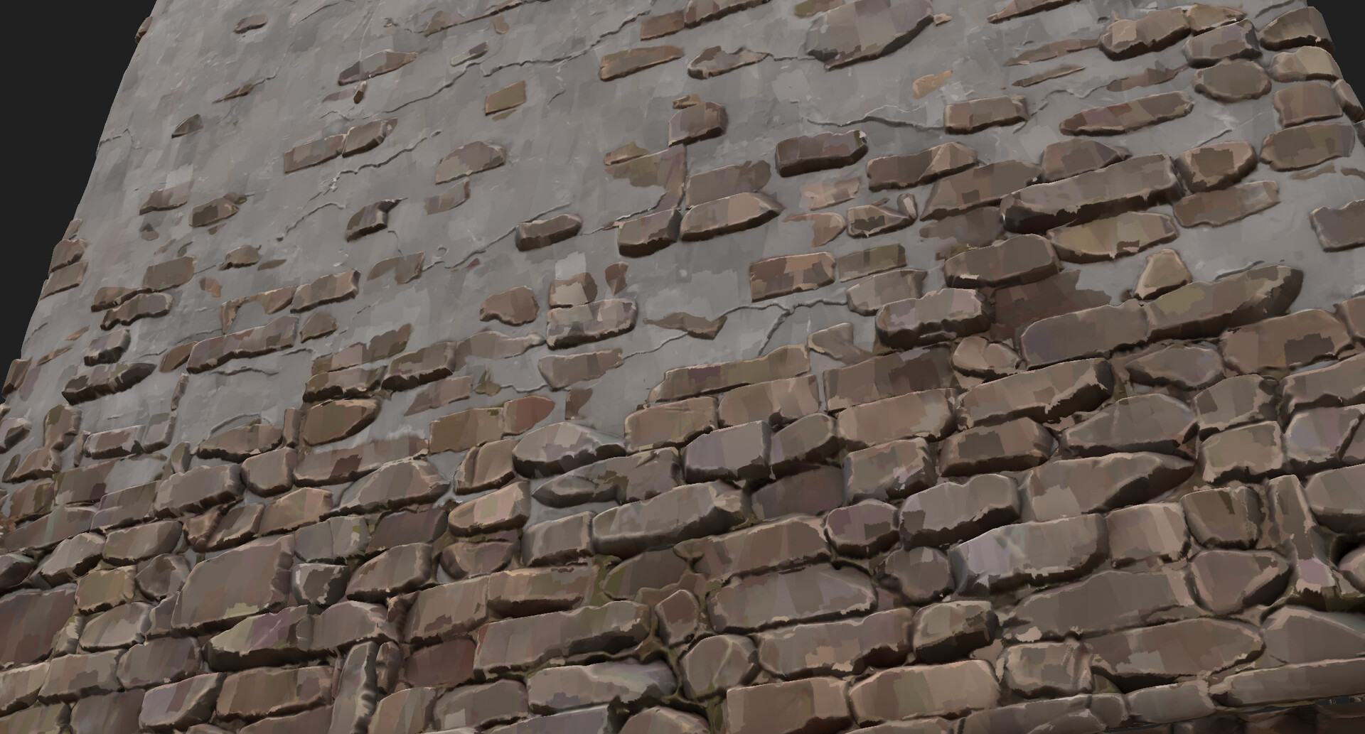 Ben Hale - Writing On The Wall