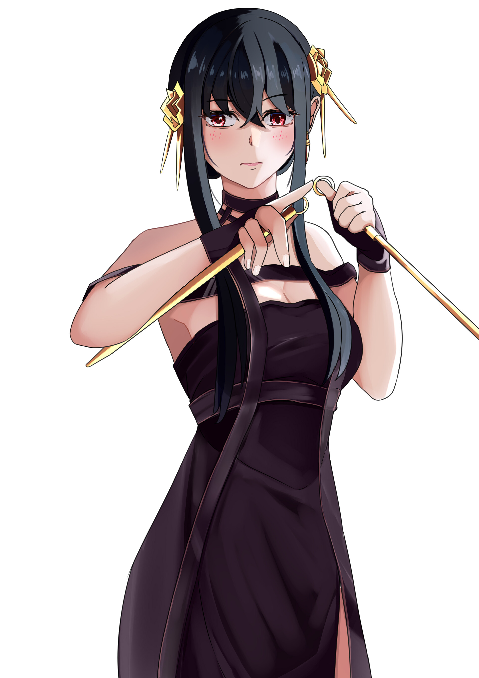 ArtStation - Yor Forger