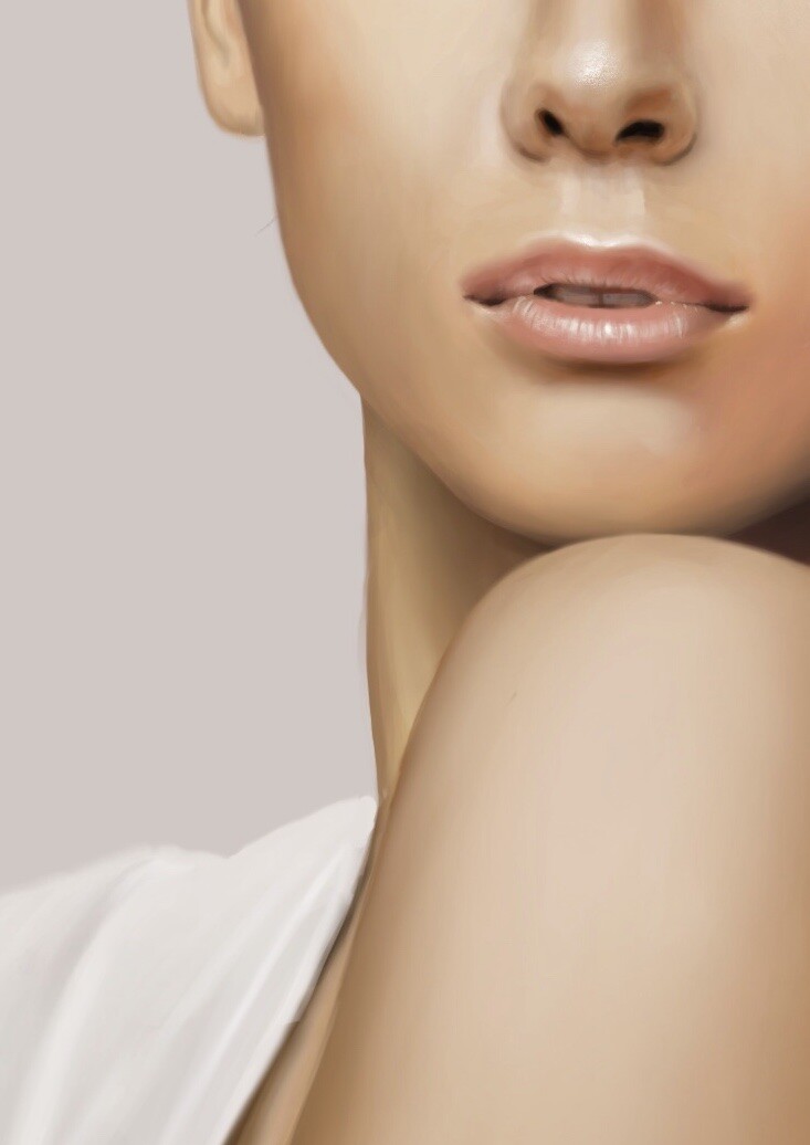 TY - Photo study No.24