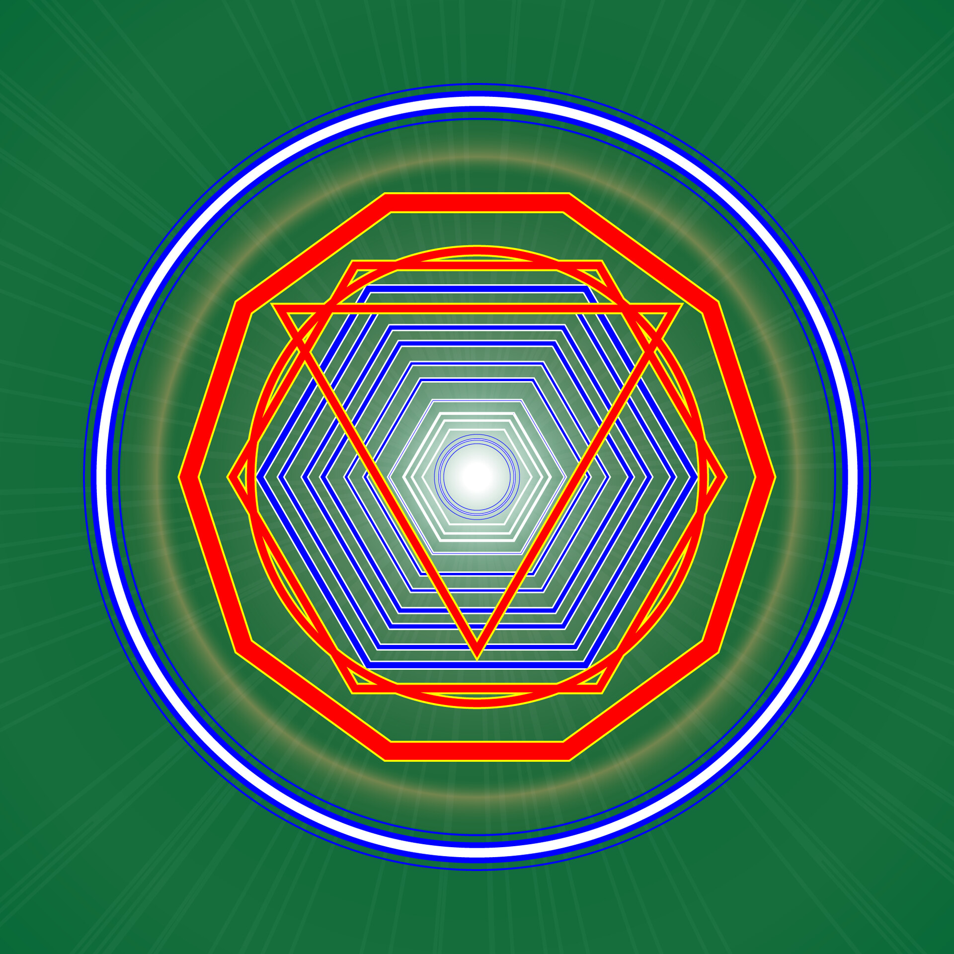 ArtStation - degauss