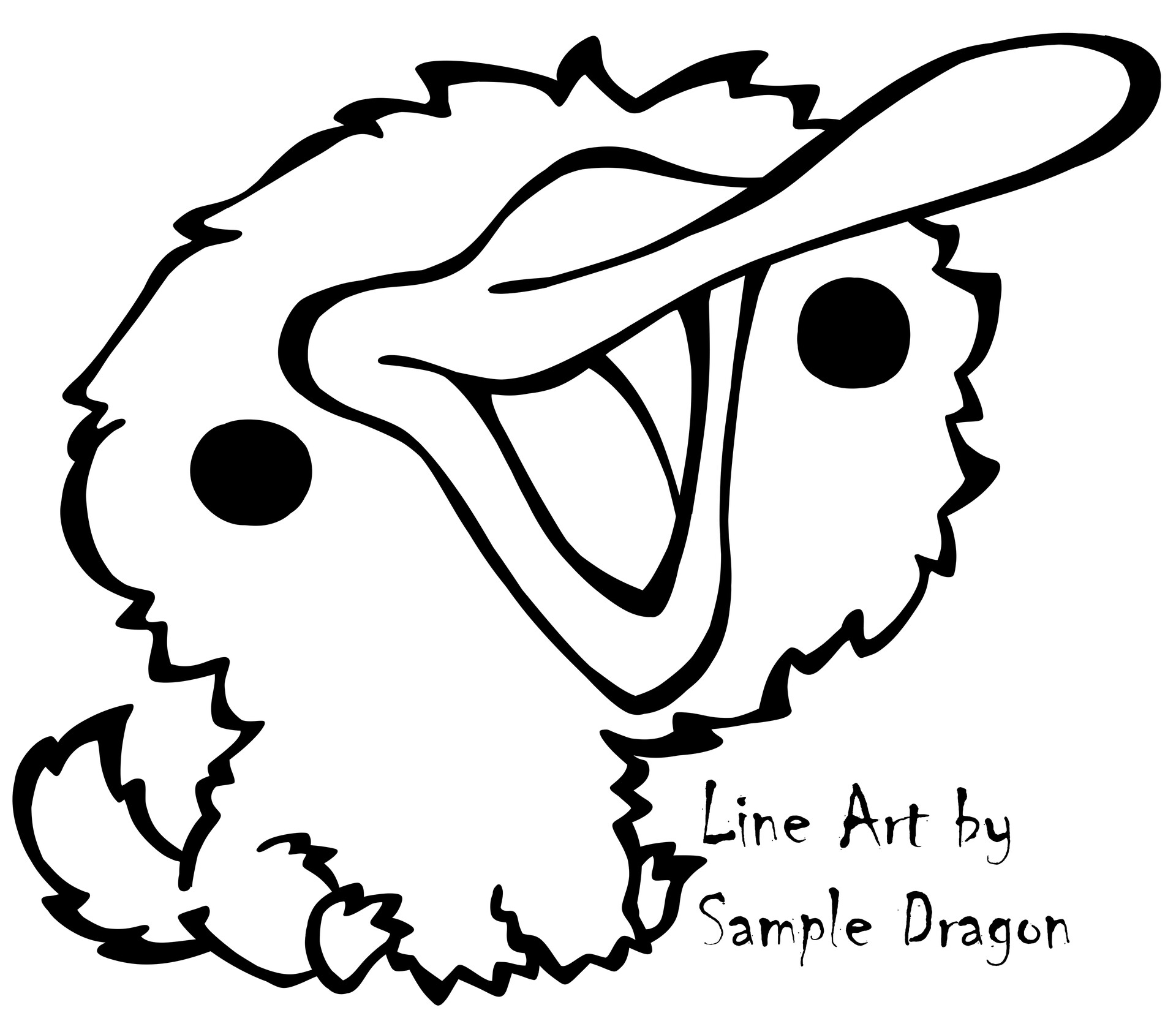 baby platypus coloring pages