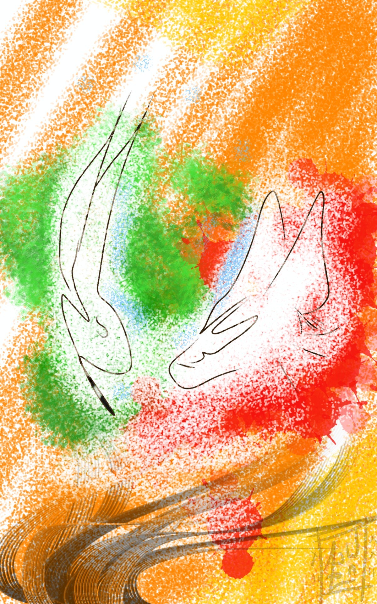 ArtStation - Surprise