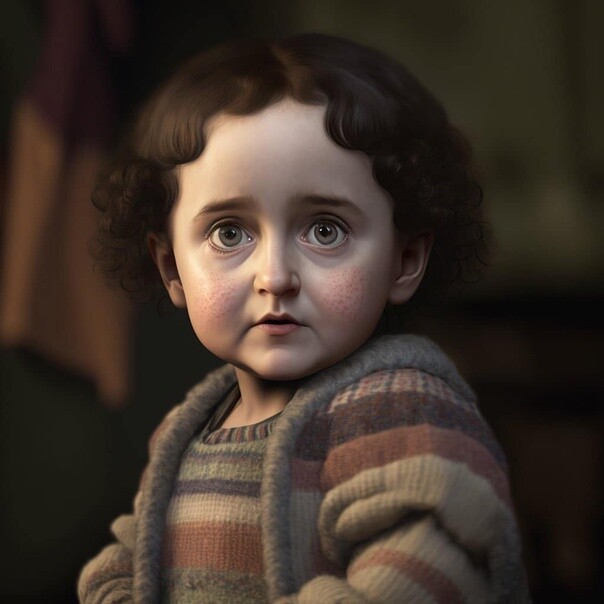 ArtStation - Harry potters