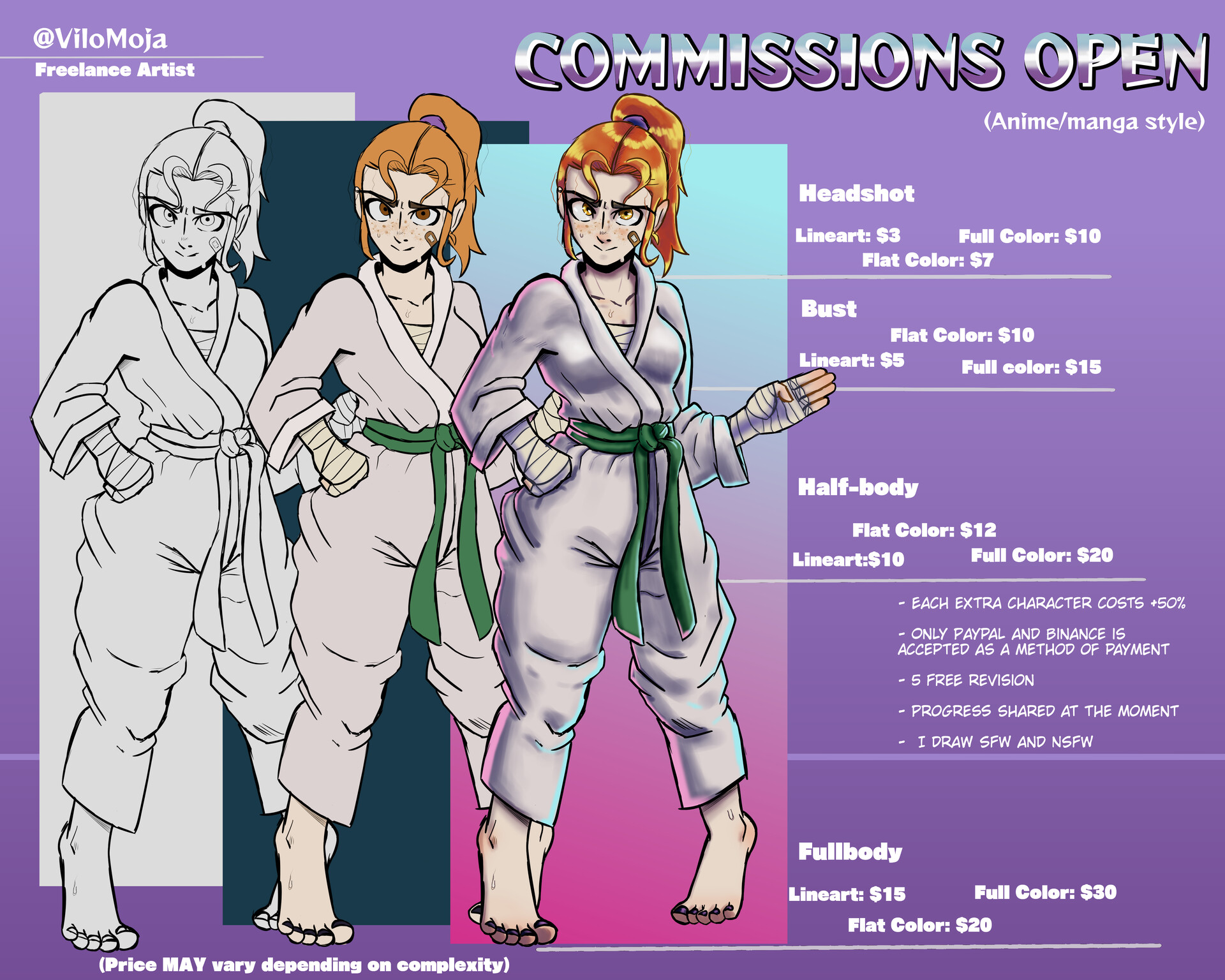 deviantart anime style