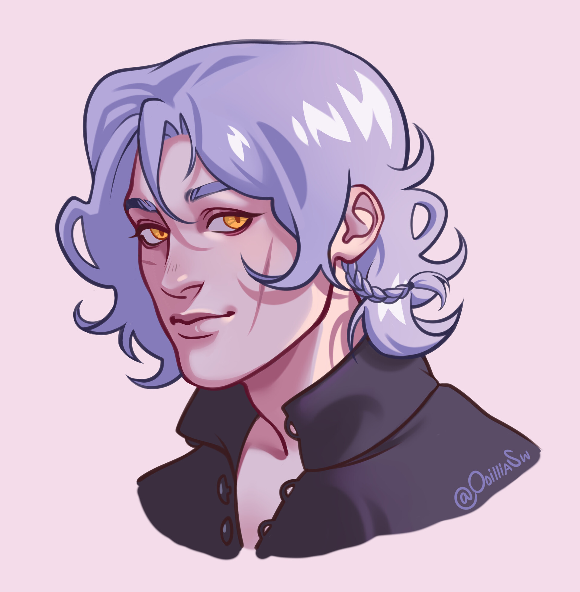 ArtStation - Redraw from 2019