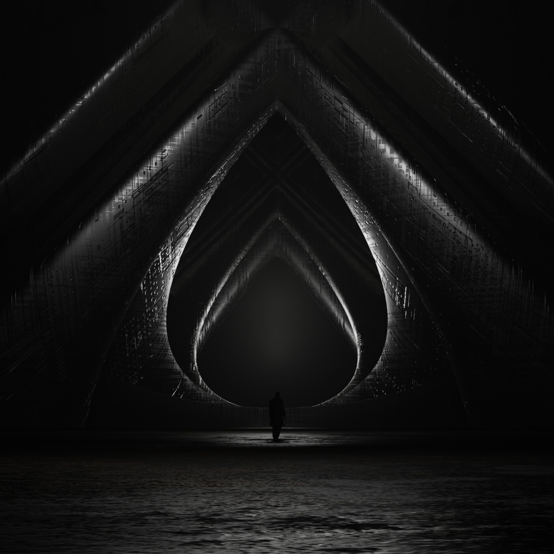 Monolith - Shadow Halls