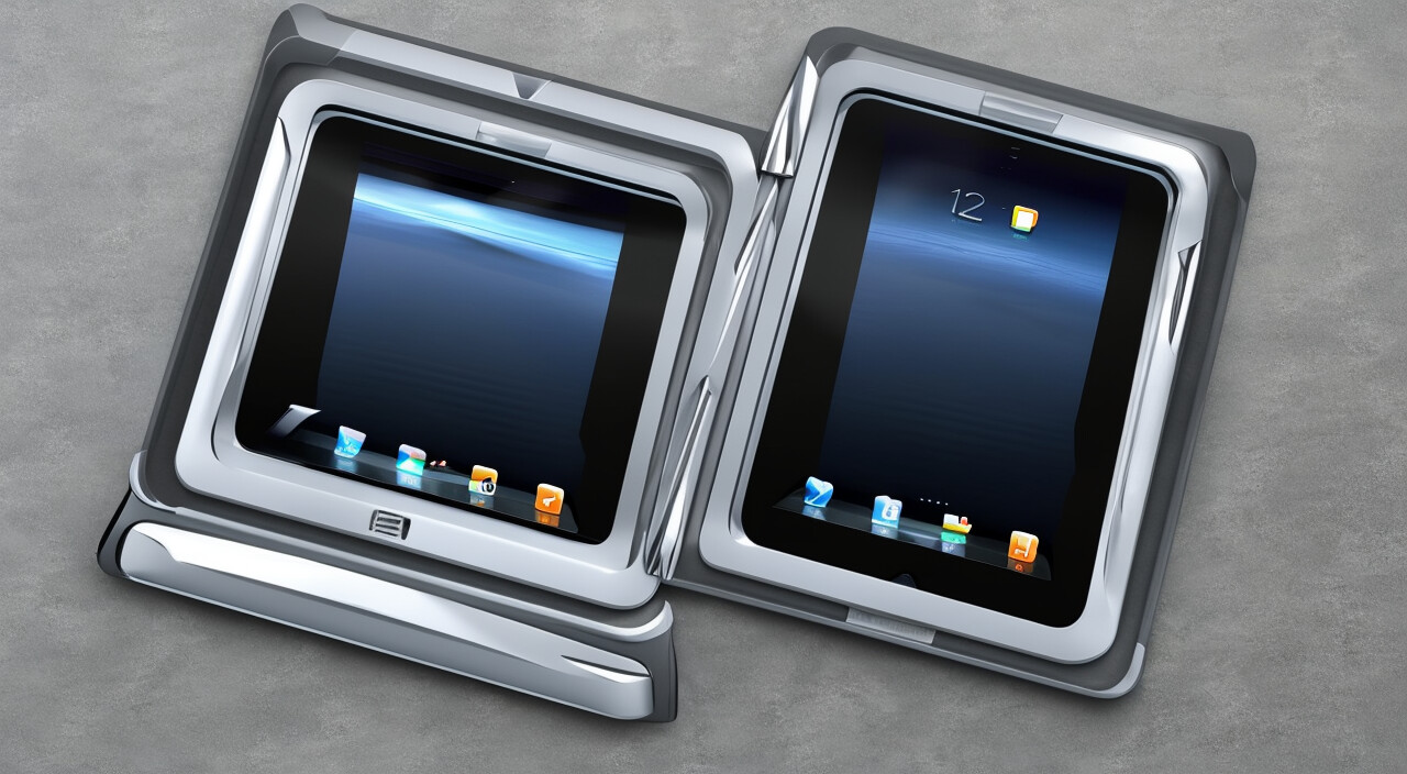 Ipads In The Future