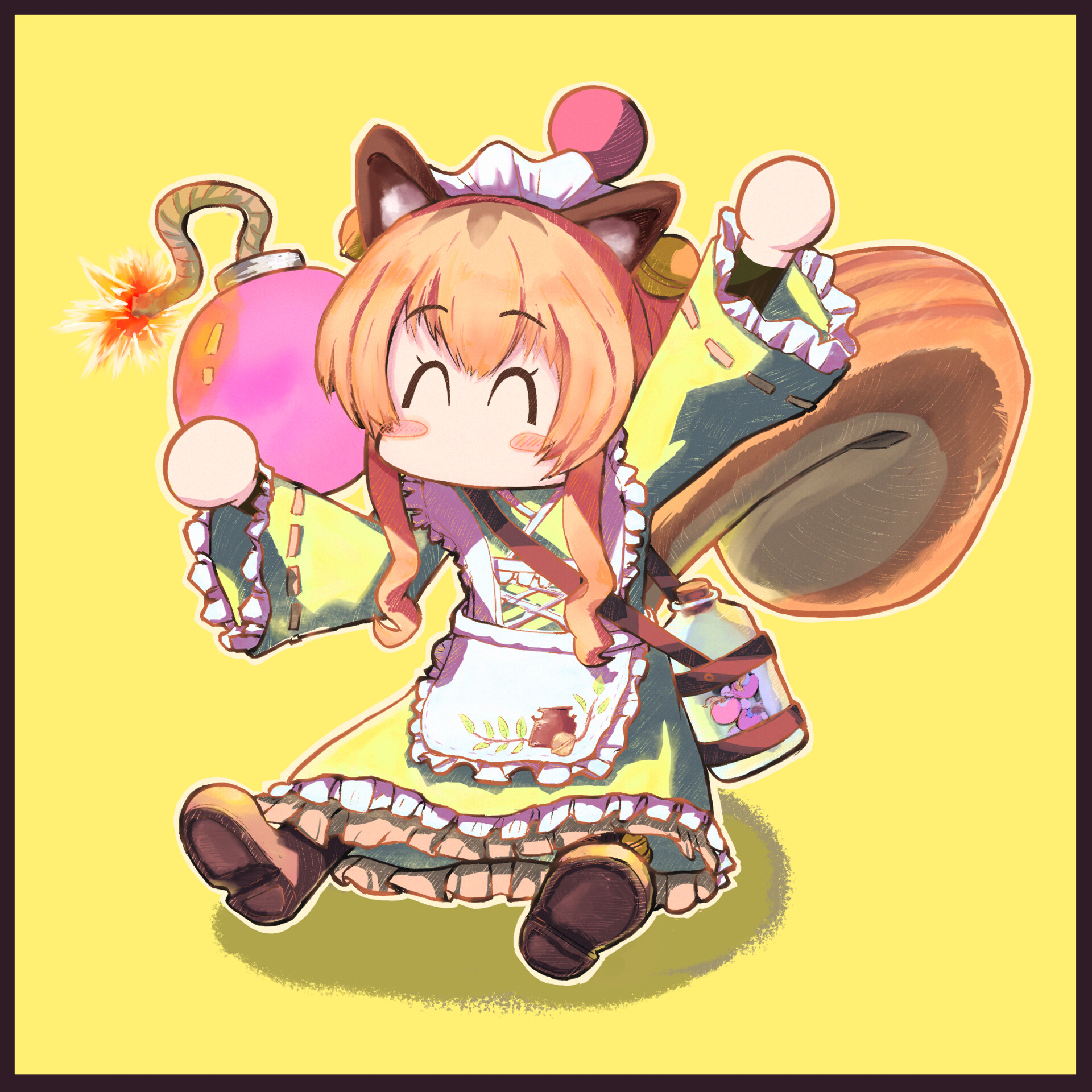 ArtStation - fan art collection.