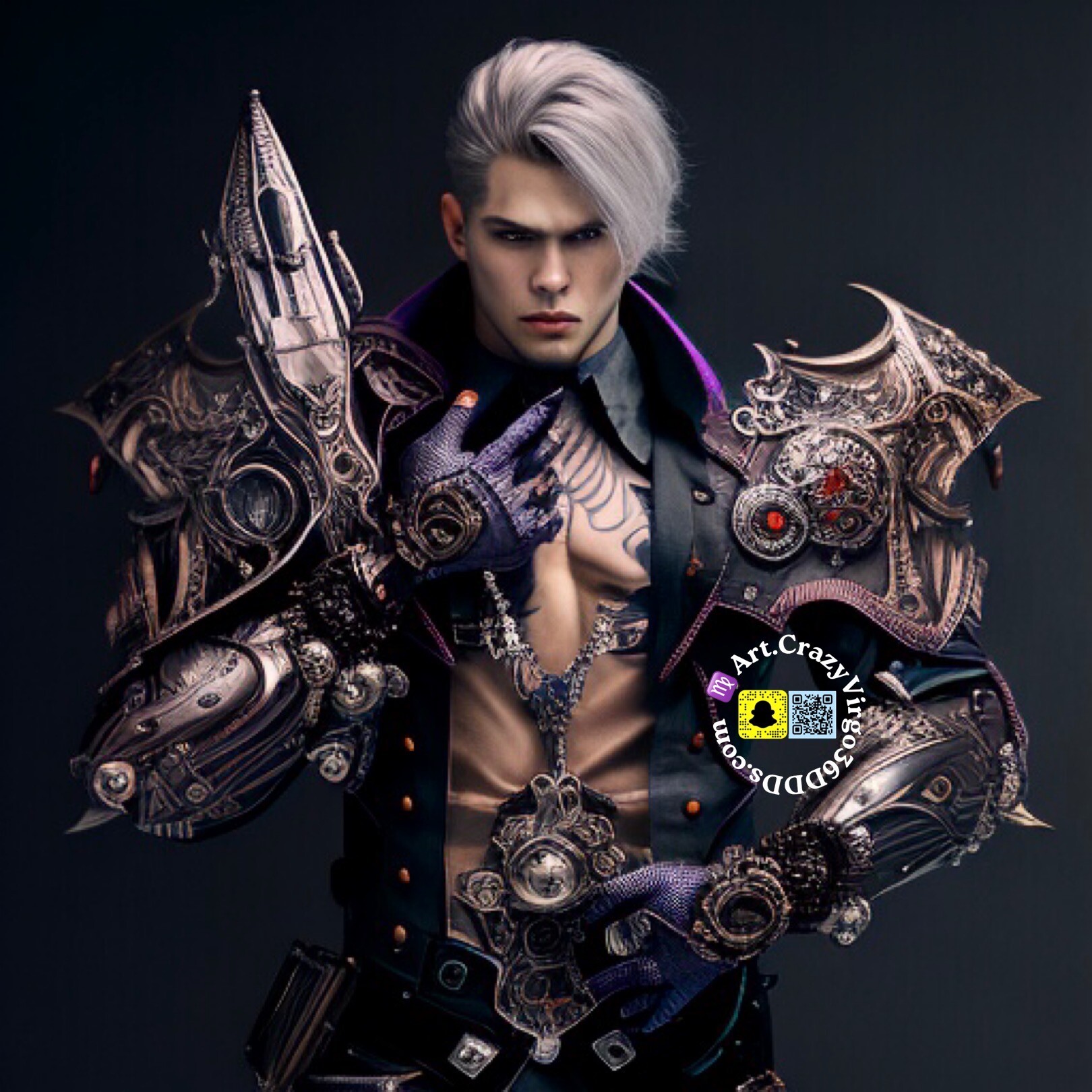 ArtStation - untitled