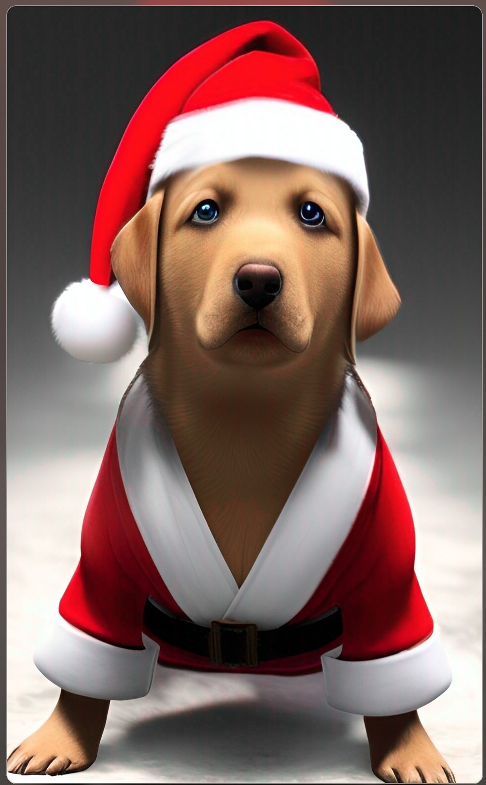 AIStandby - AI Gen Christmas : Merry Christmas 2022