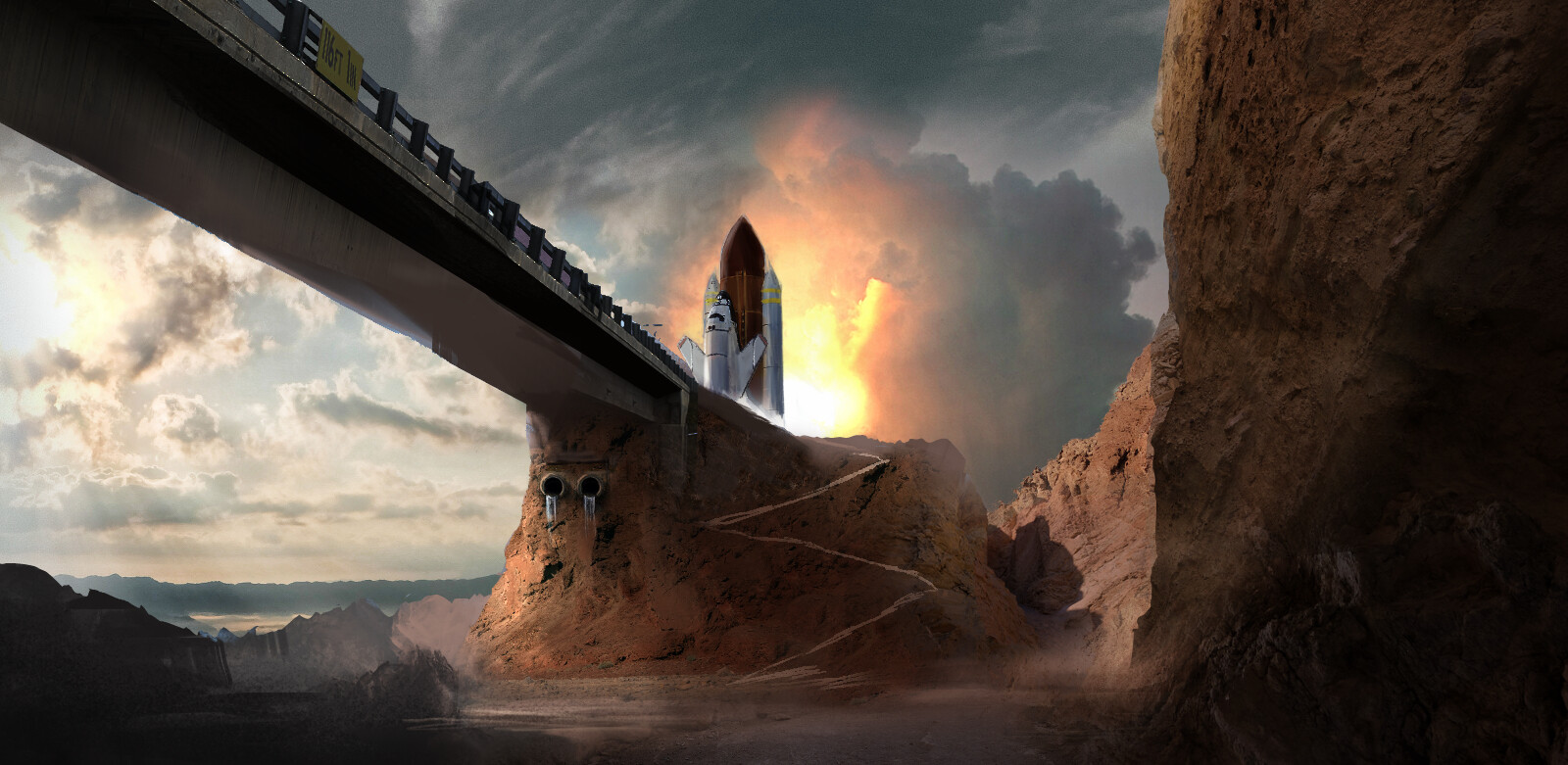 Nel Pardàs - Launch