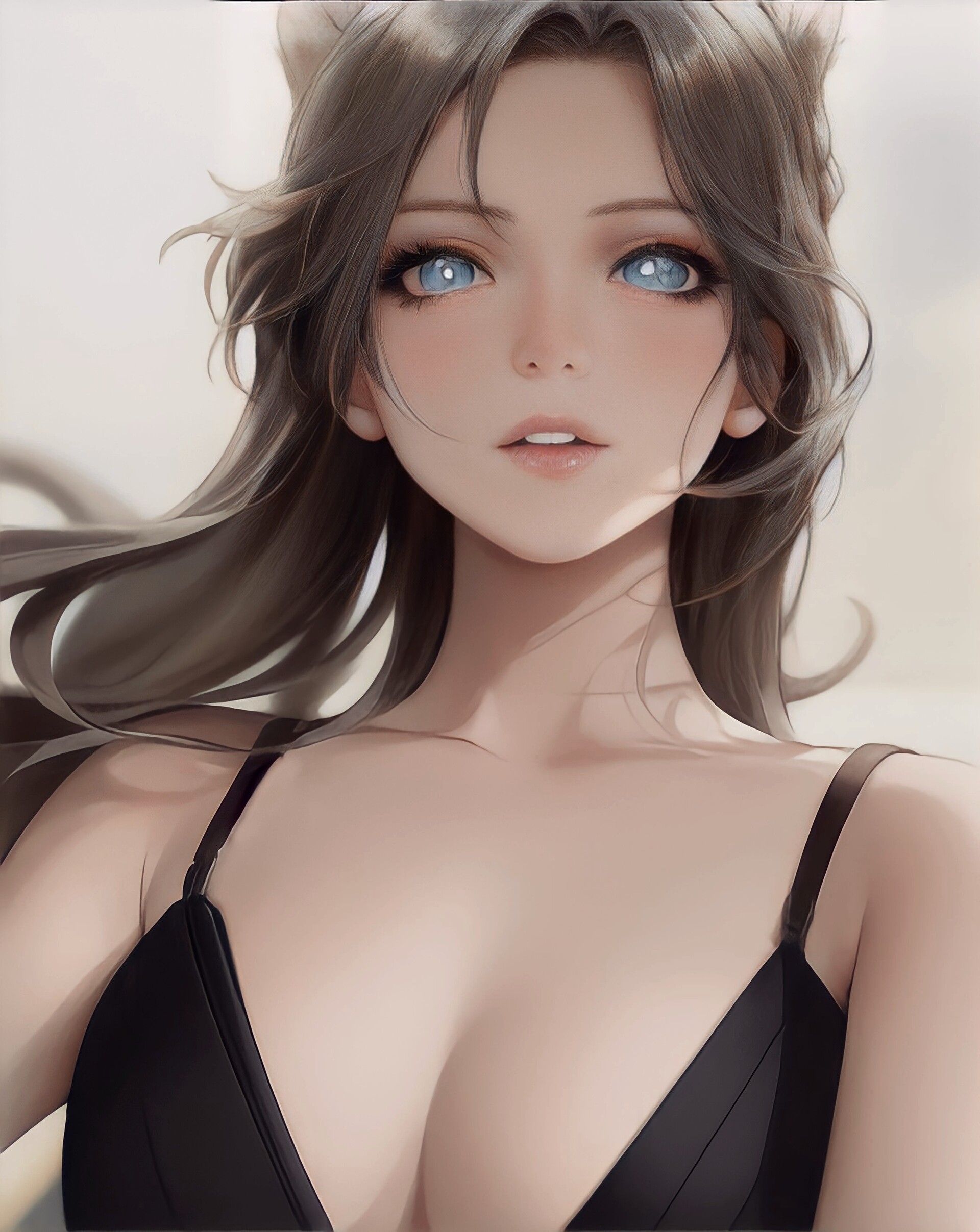 ArtStation - Mirai Utsunomiya