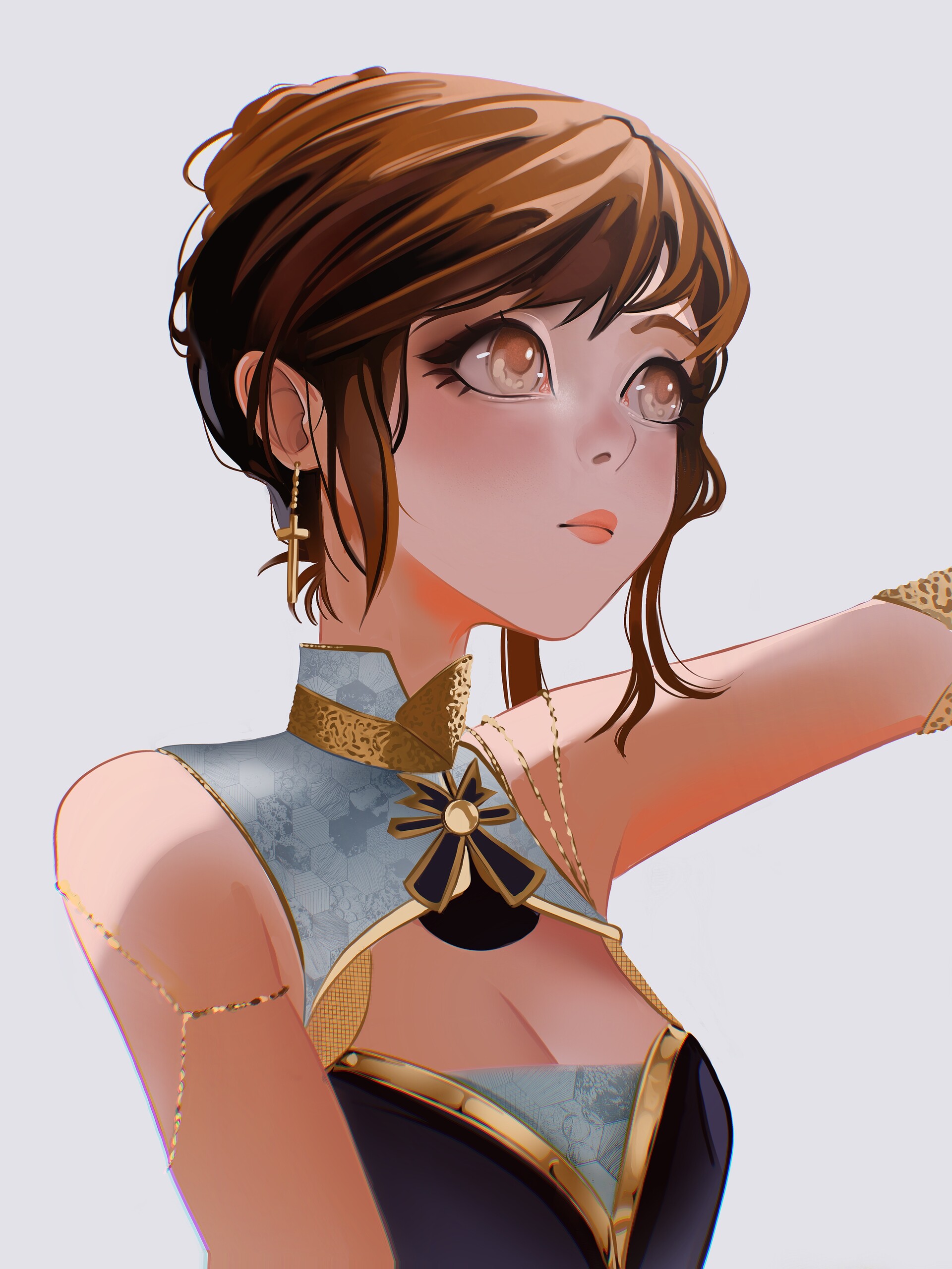 ArtStation - Character Art