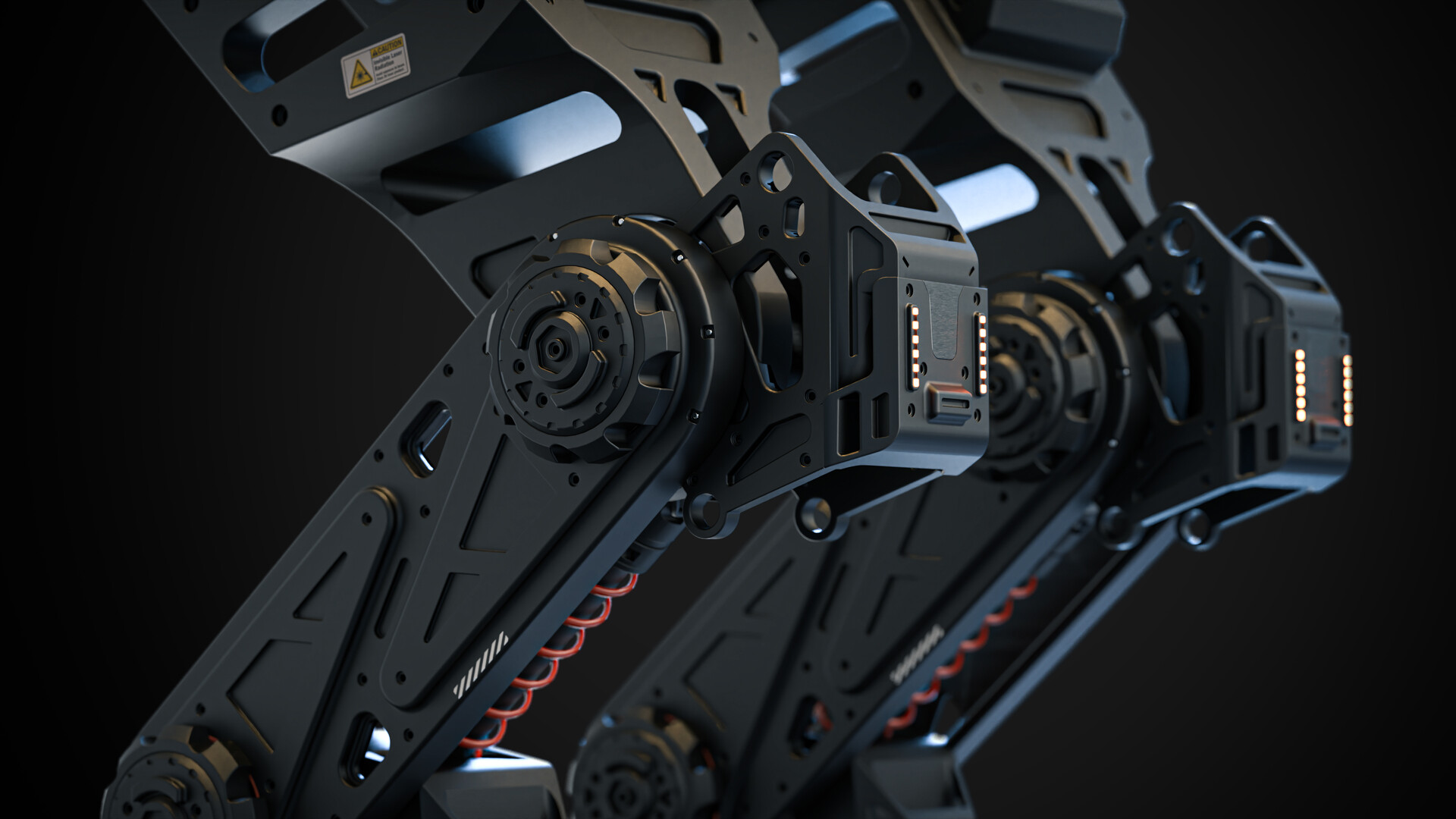 ArtStation - design number 01