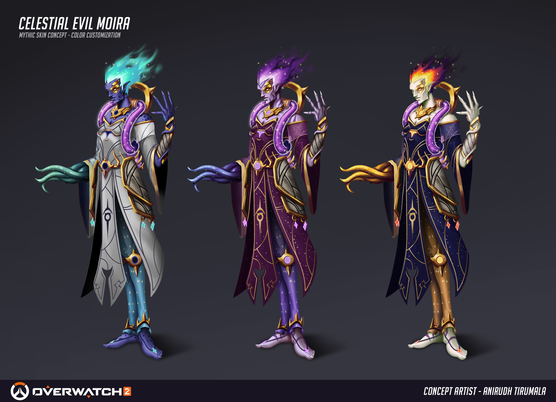Moira Overwatch Concept Art | ppgbbe.intranet.biologia.ufrj.br