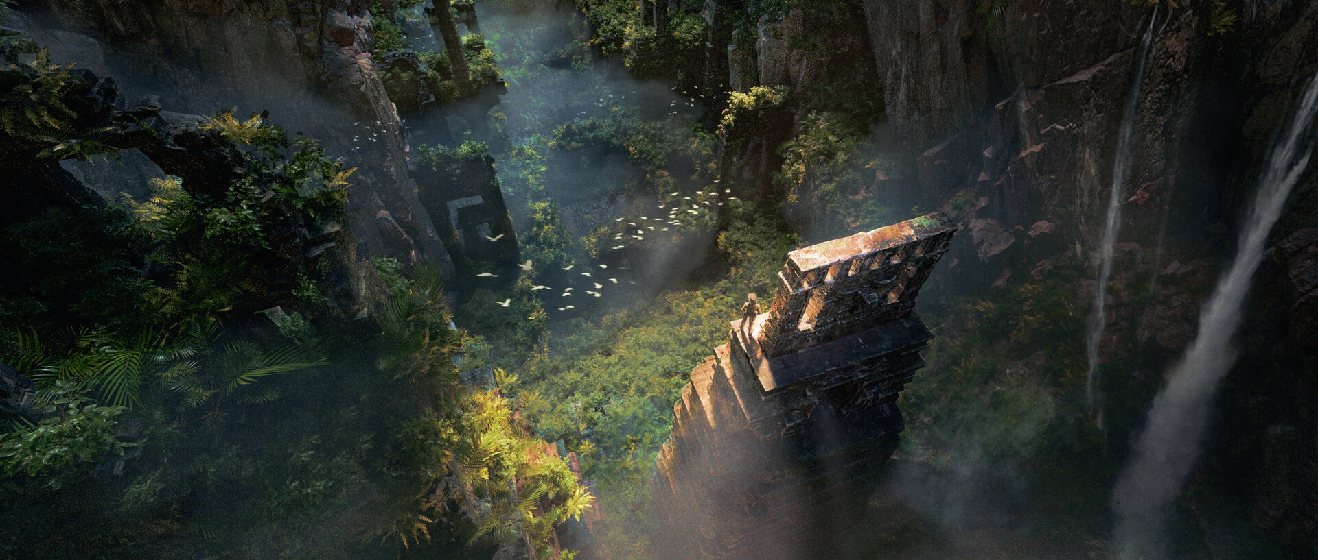 Gray (Chen Cheng-Yu) - Jungle