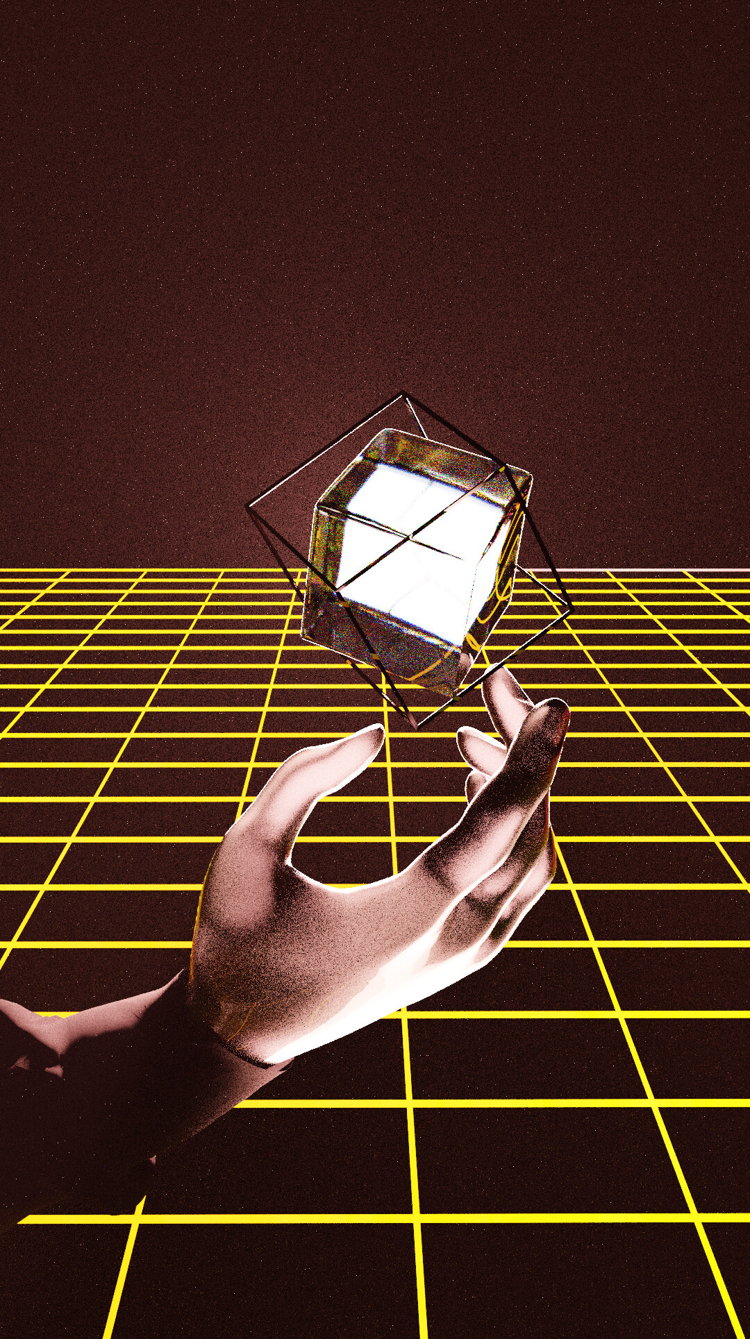 ArtStation - TAKE IT