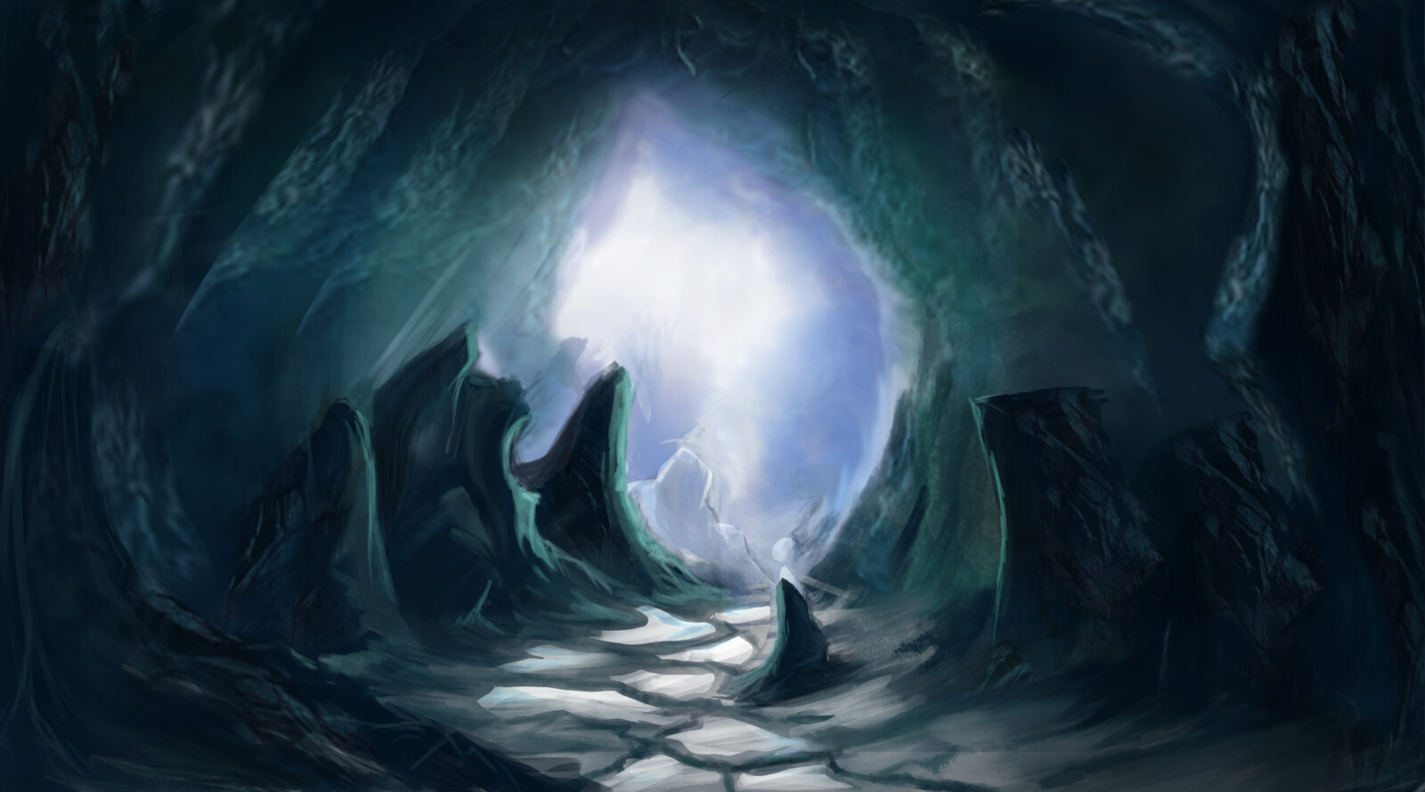 Pranay Sai - Secret cave to LOC (Valley of the braves)