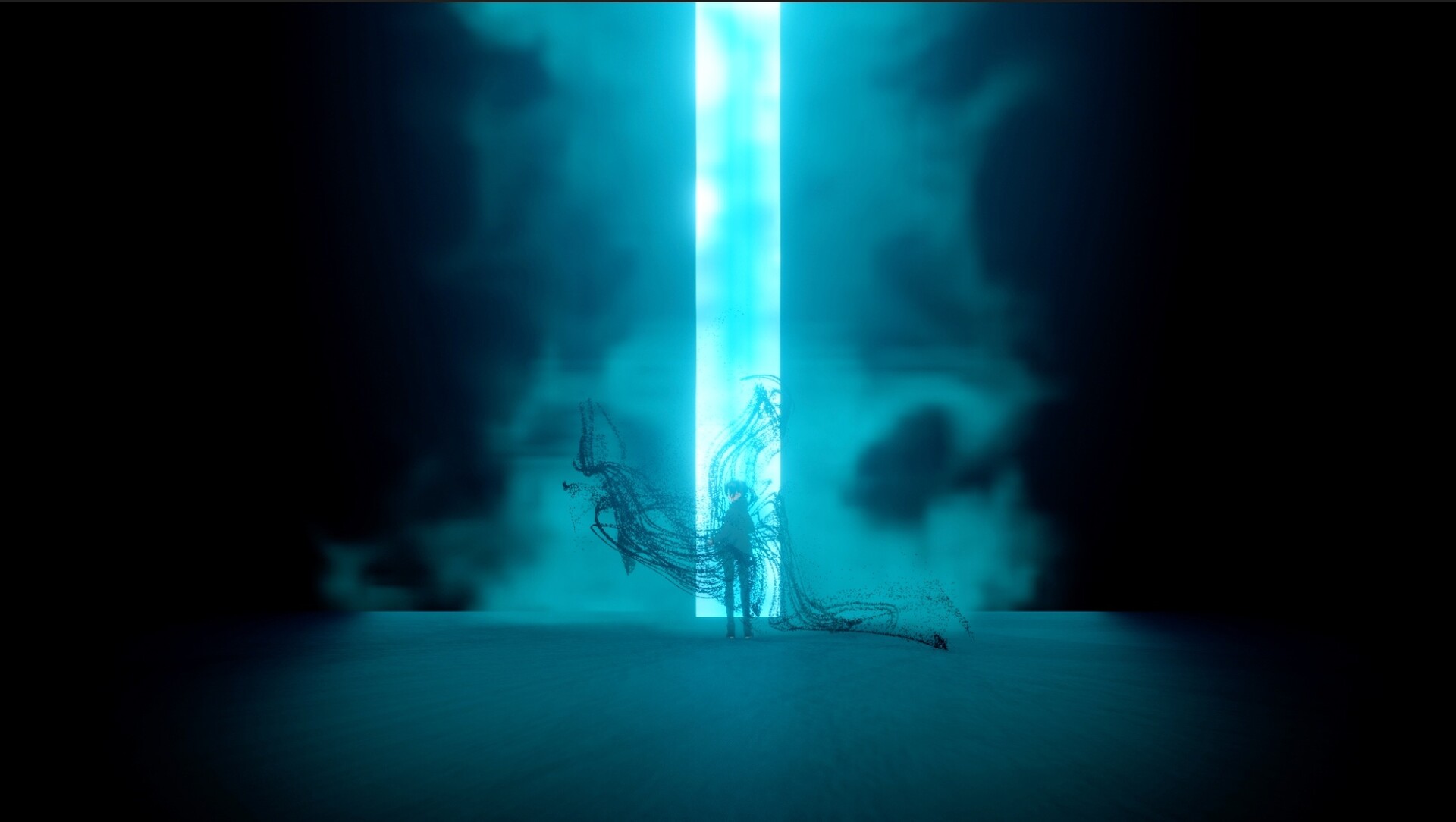 ArtStation - try tp make cool art in blender