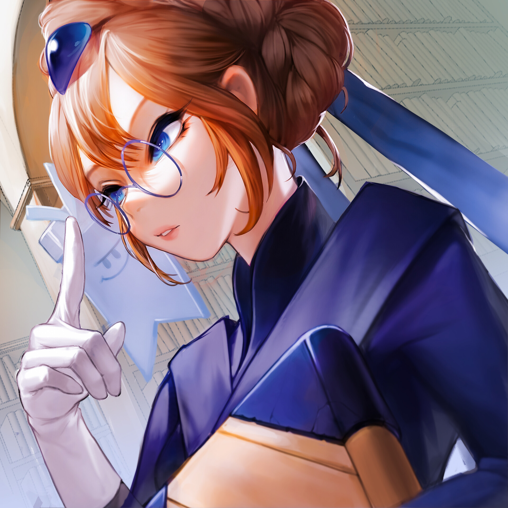 ArtStation - Cookie Run: Kingdom Fan Art