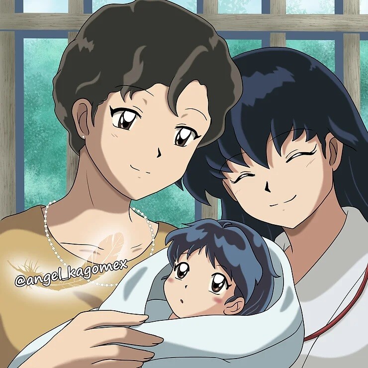 ArtStation - 3 generations