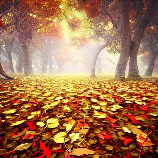 ArtStation - Haiku - Traditional Japanese Poetic Art Form Made into Art