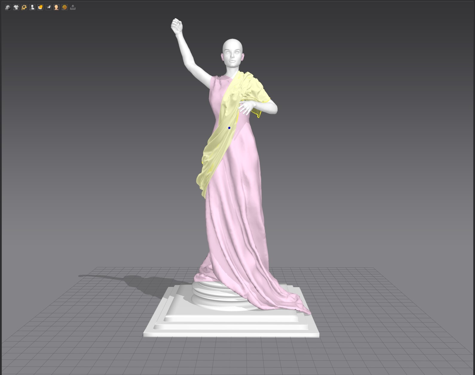 Columbia Pictures Logo 2022